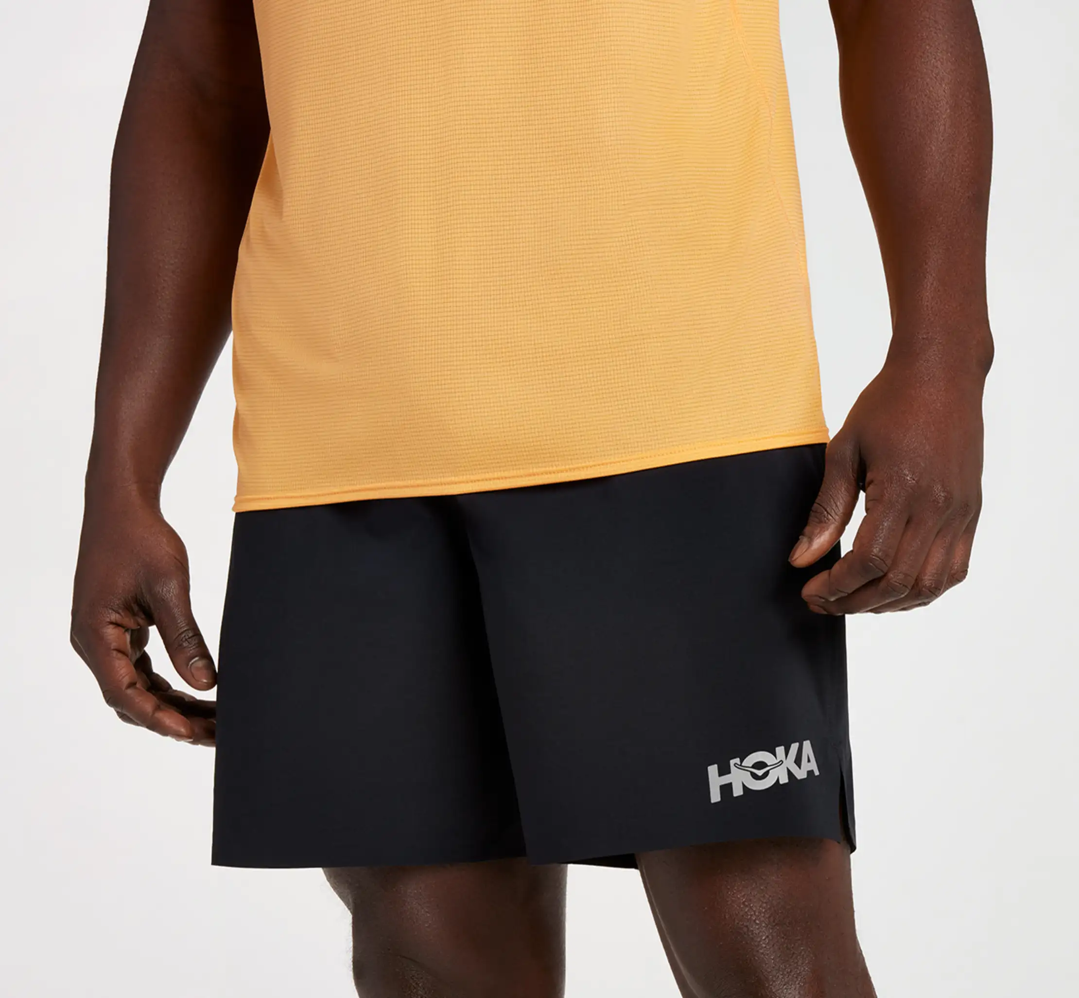 HOKA Active Short for Men | HOKA® LT