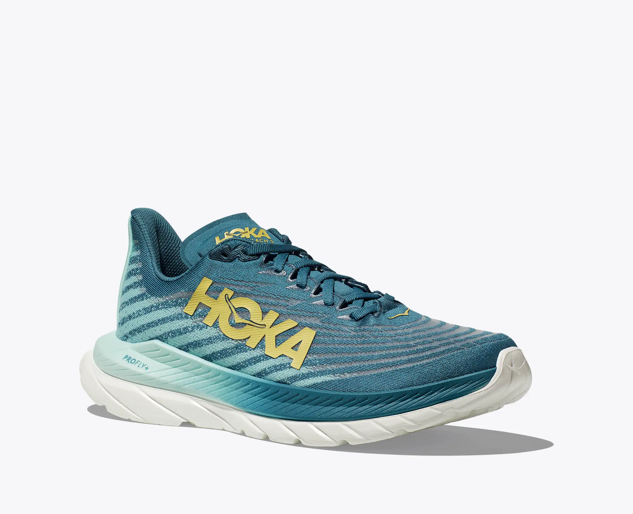HOKA Mach 5 for Men | HOKA® IE
