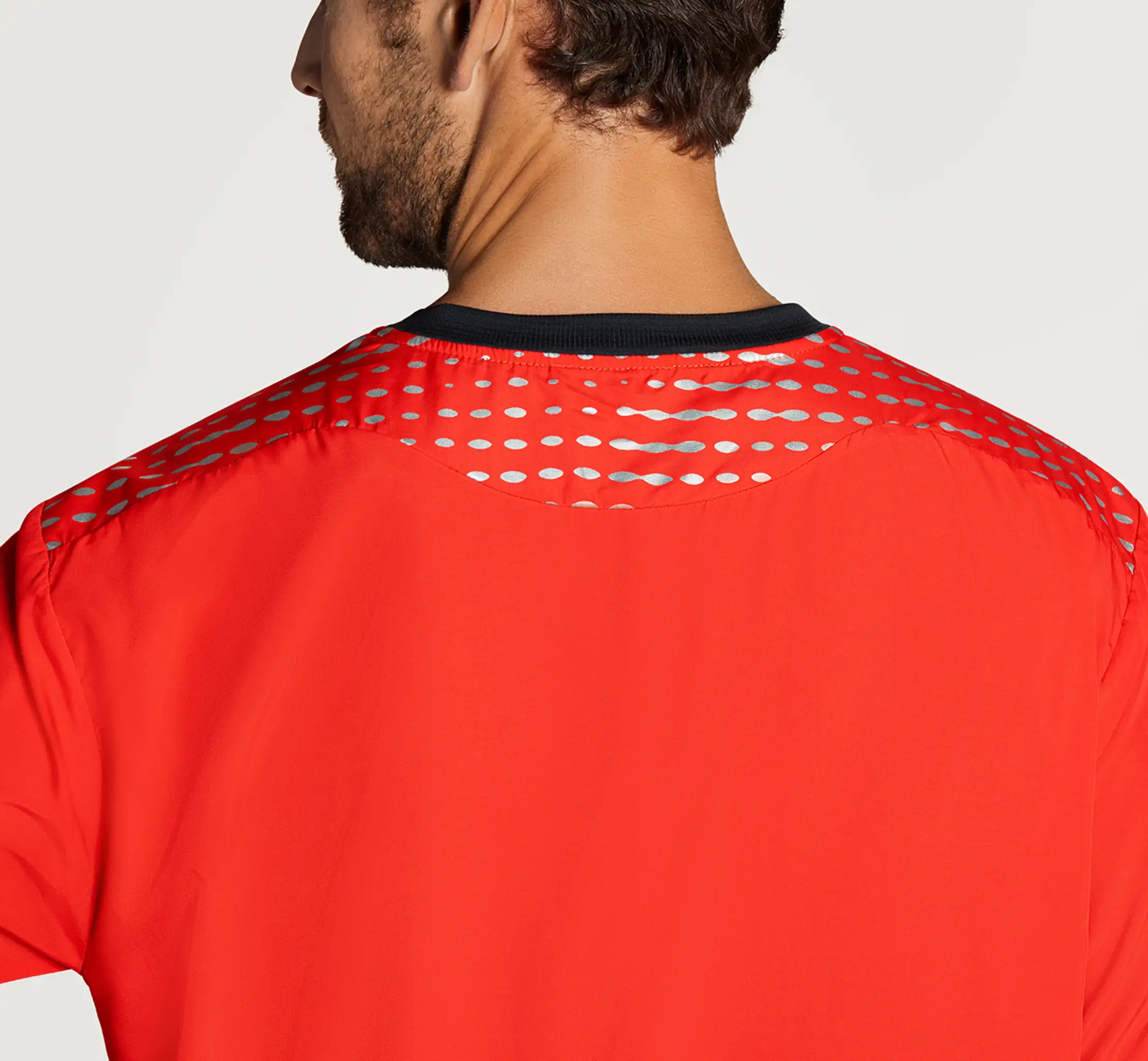 HOKA 1/2 Zip Wind Shell for Men | HOKA® UA