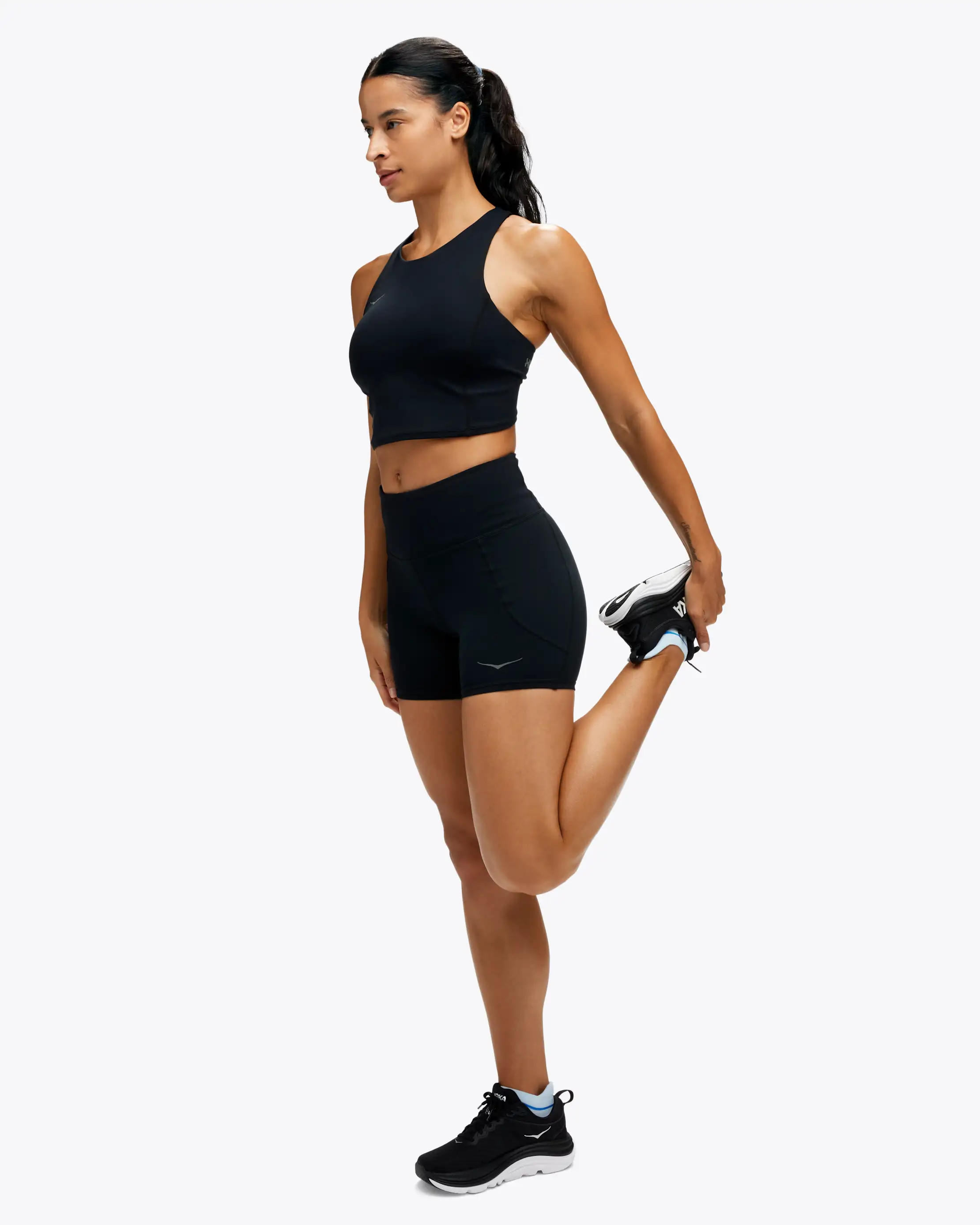 HOKA Elaro 5" Bike Short for Women | HOKA® IE