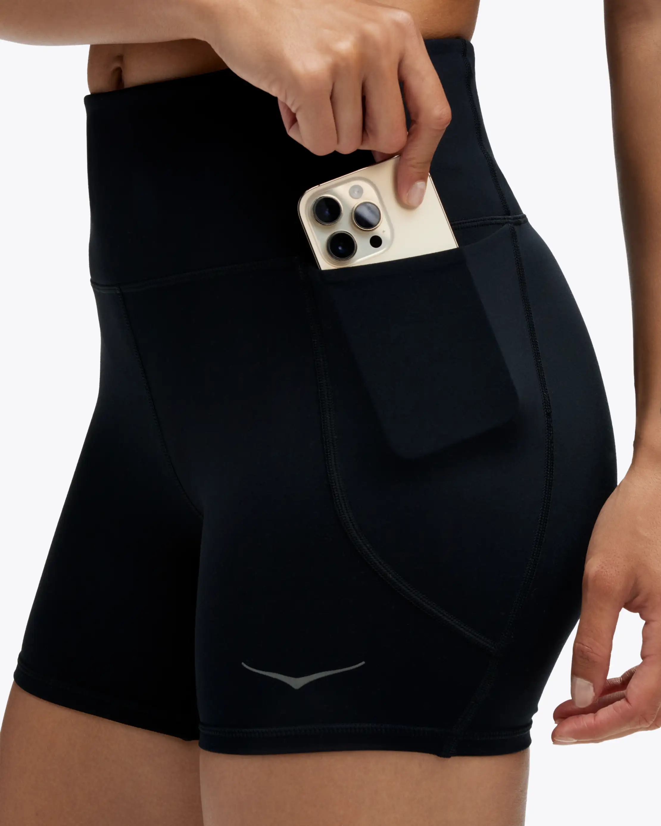 HOKA Elaro 5" Bike Short for Women | HOKA® BA