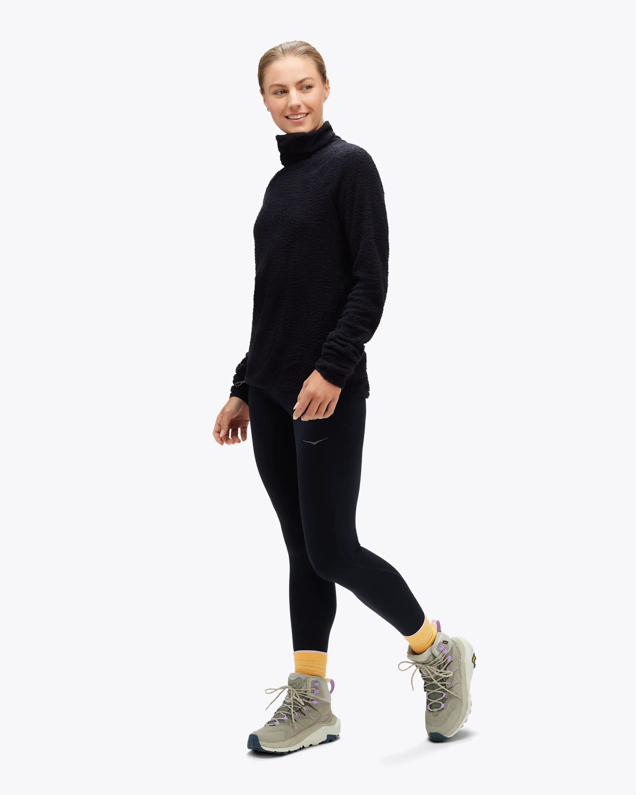 HOKA ONE ONE® Basecamp Thermal Midlayer for | HOKA ONE ONE®