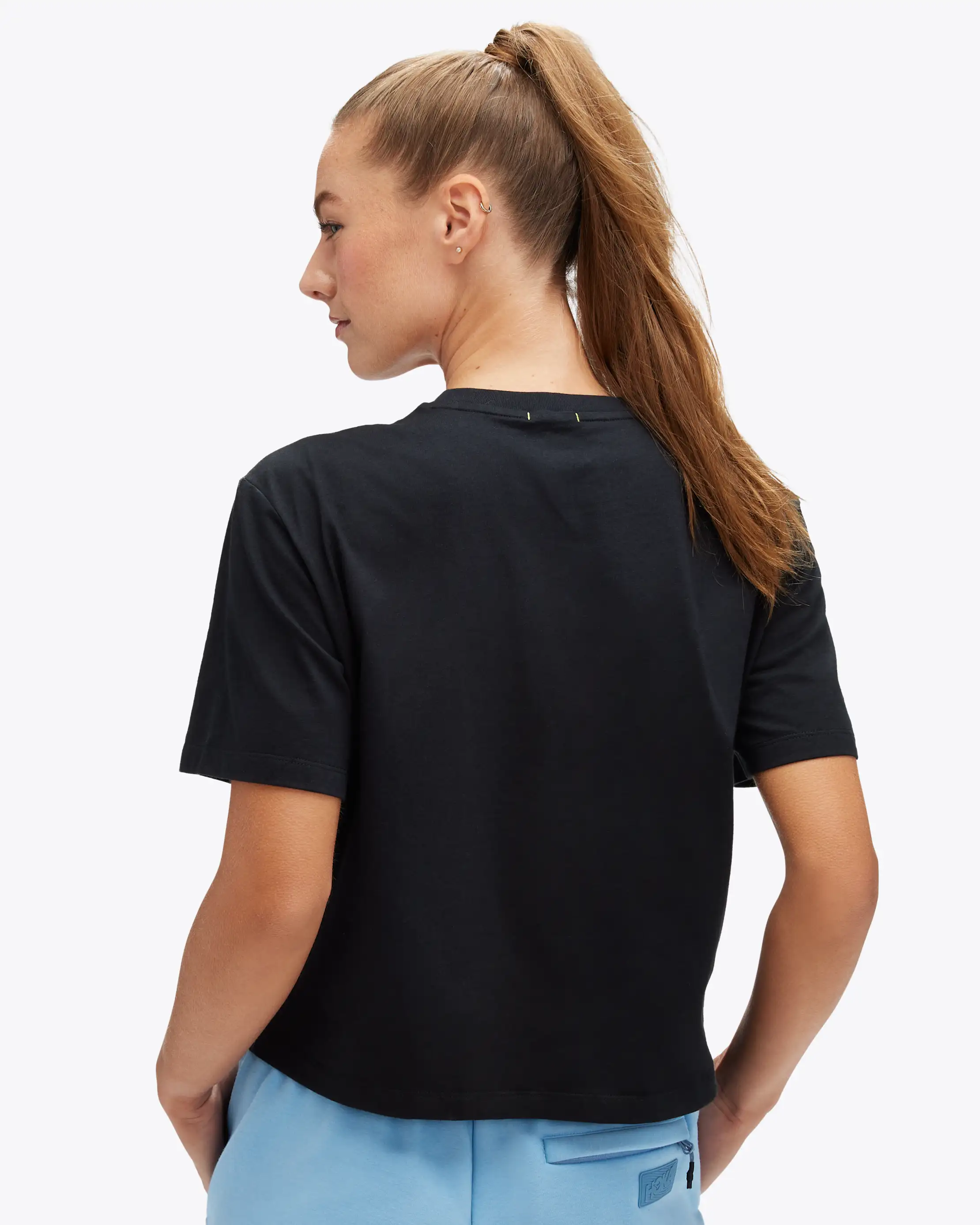 HOKA HOKA Topo Logo Gpx SS Tee for Women | HOKA® UAE