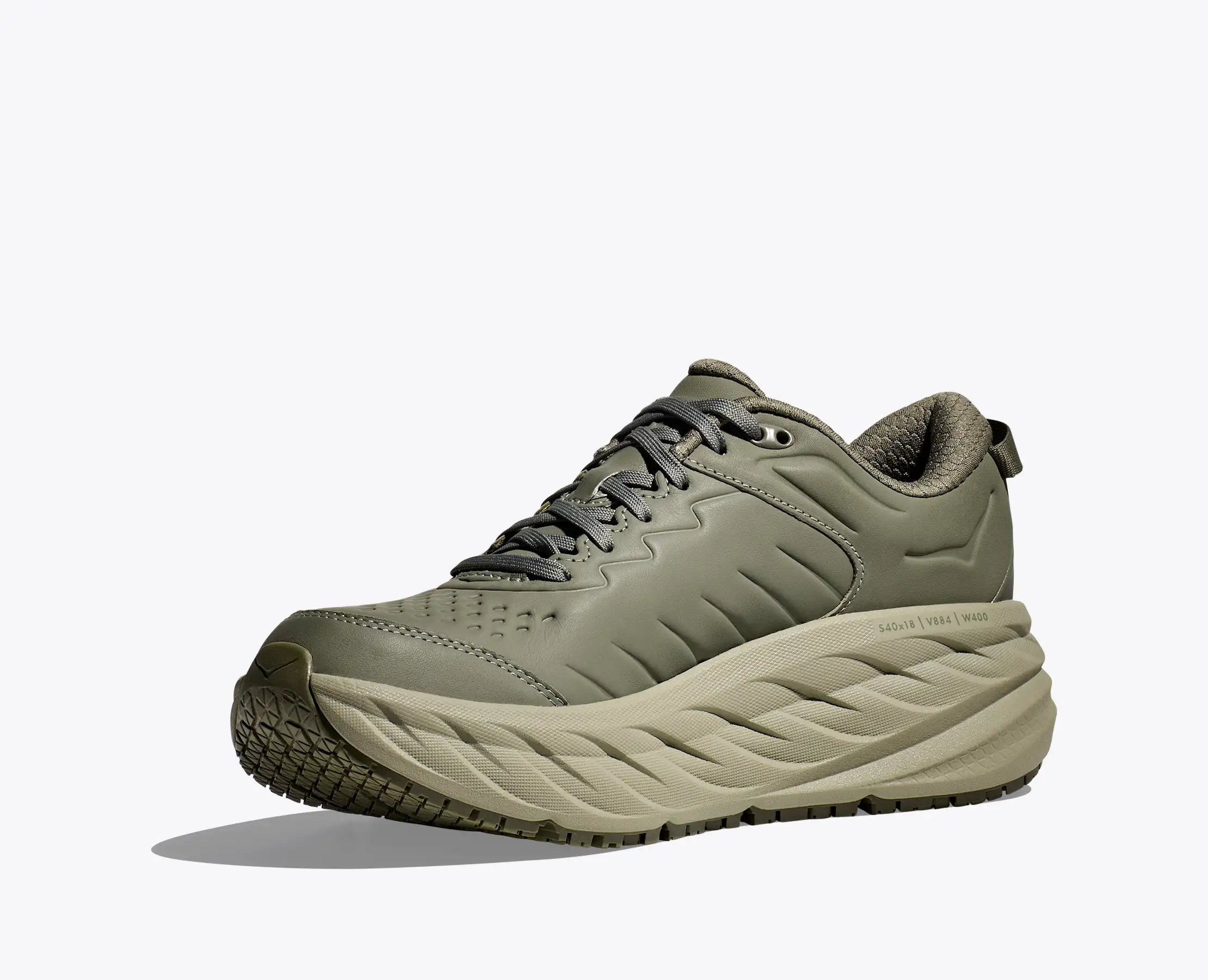 HOKA Bondi SR For Men HOKA ZA
