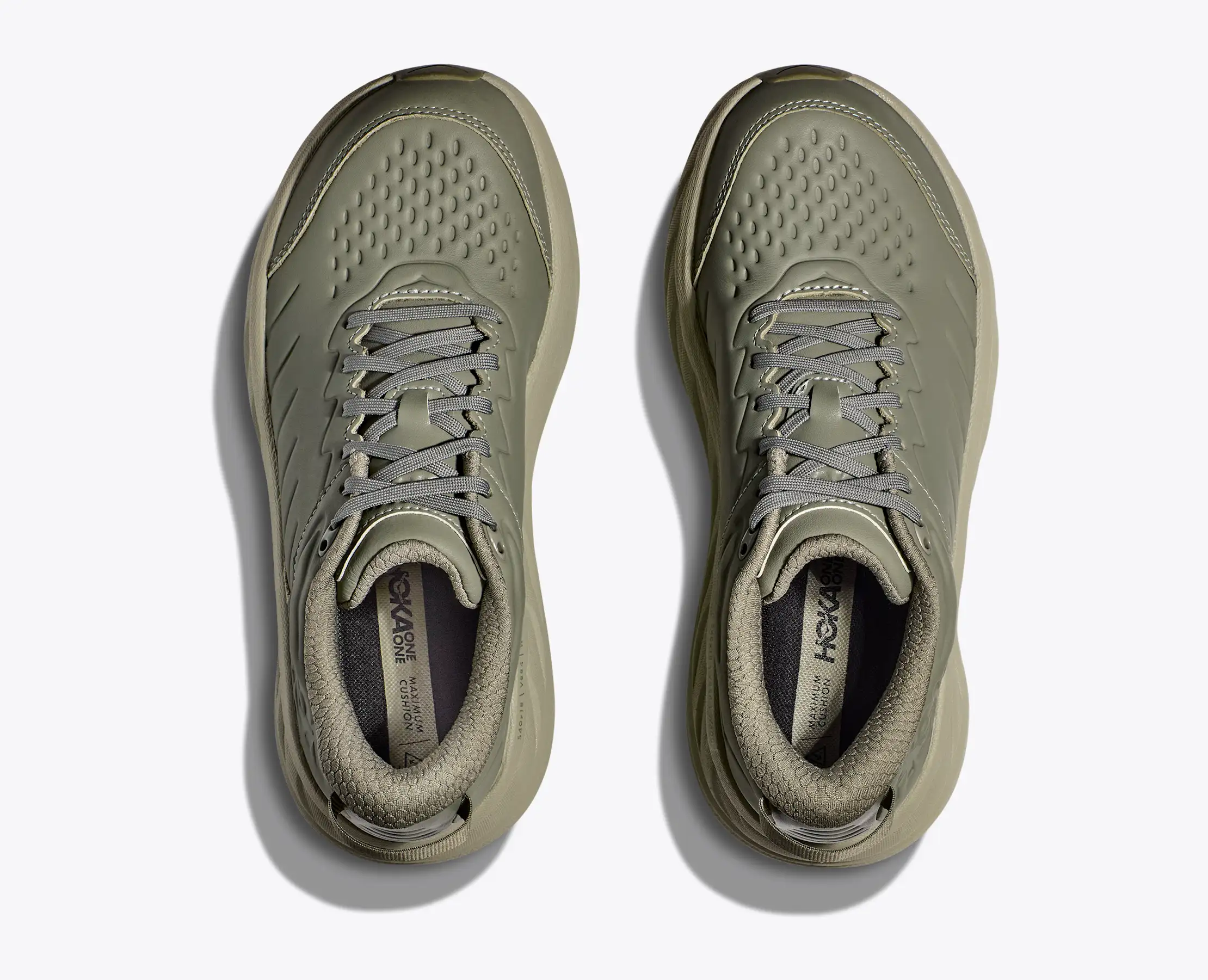 HOKA Bondi SR for Men | HOKA® UAE
