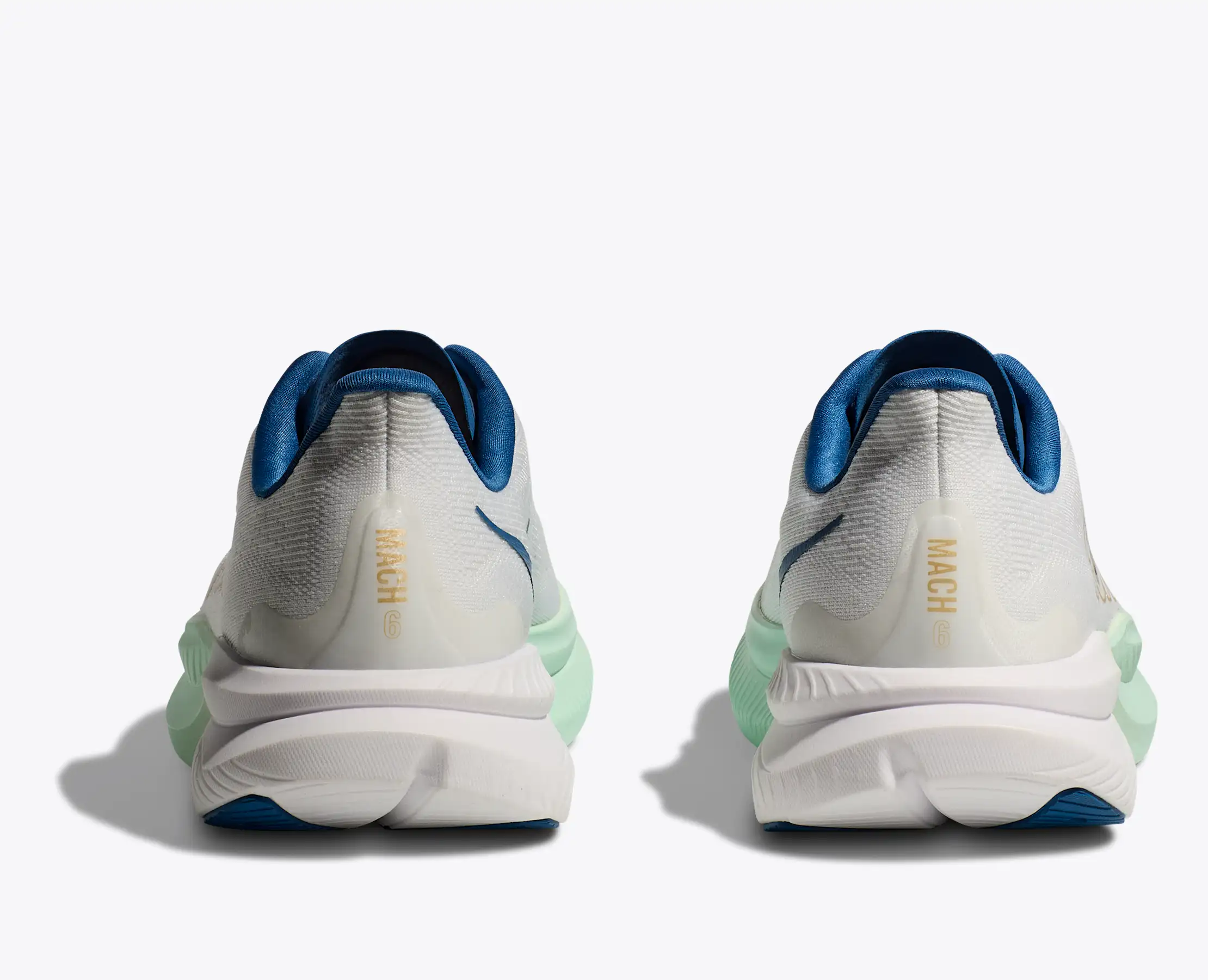 HOKA ONE ONE® Mach 6 for Men | HOKA ONE ONE®