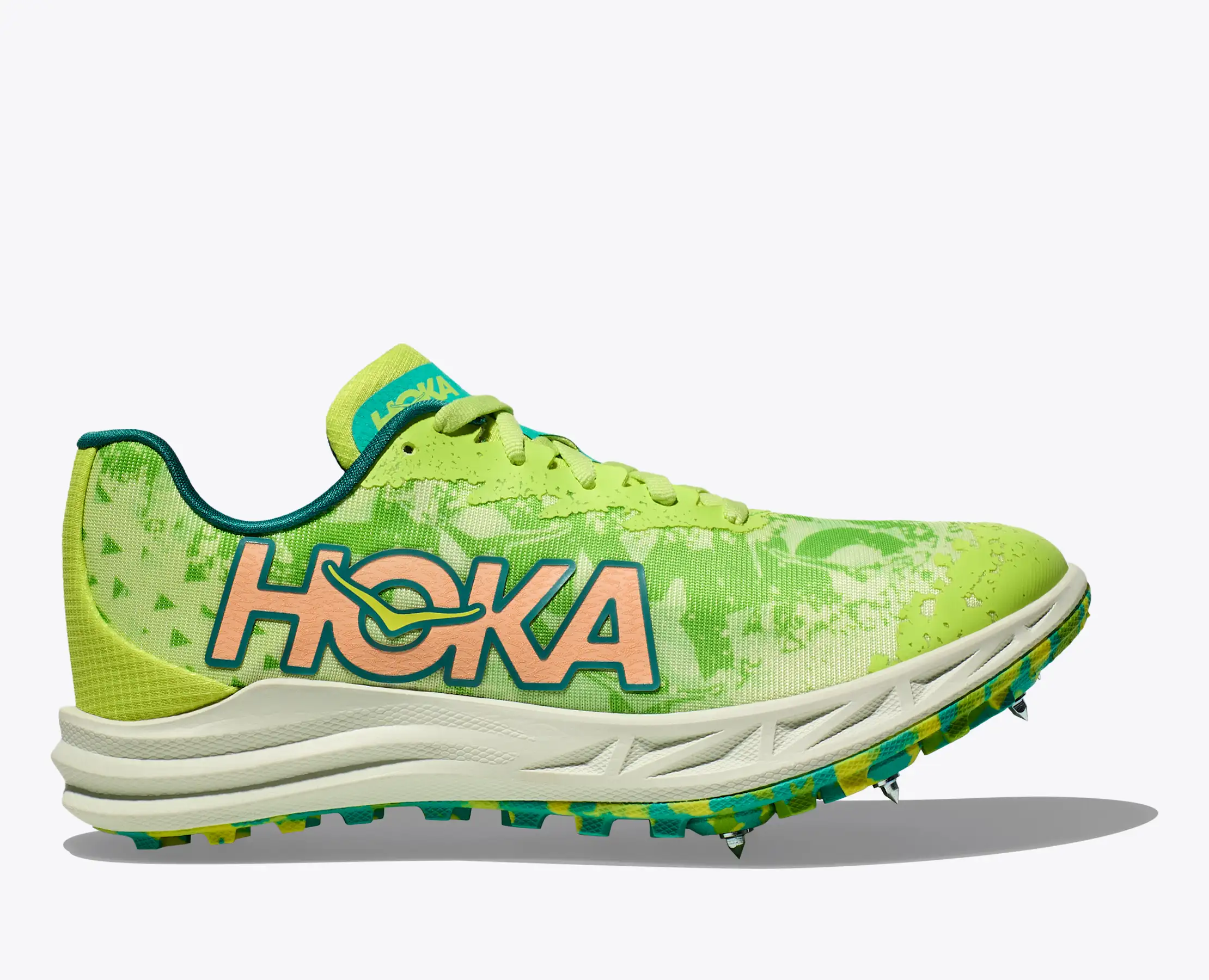 HOKA Crescendo XC | HOKA® IE