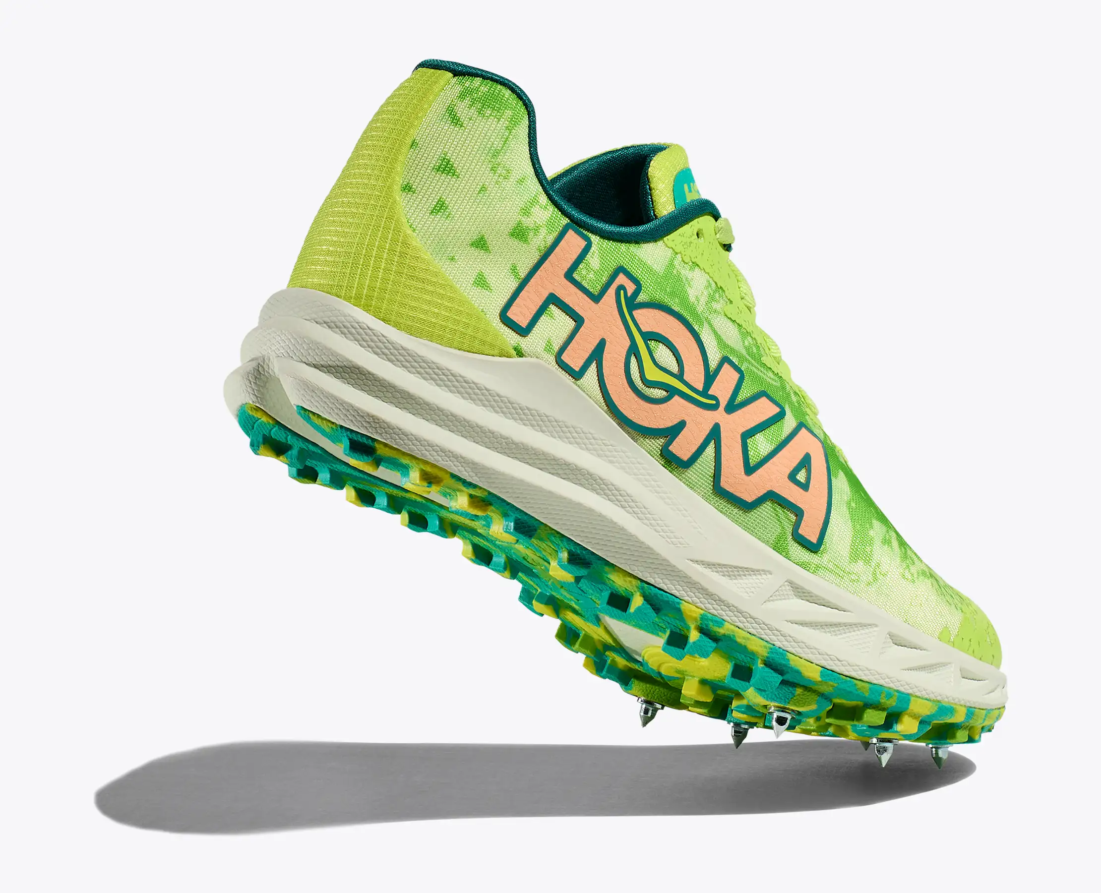 HOKA Crescendo XC | HOKA® IE