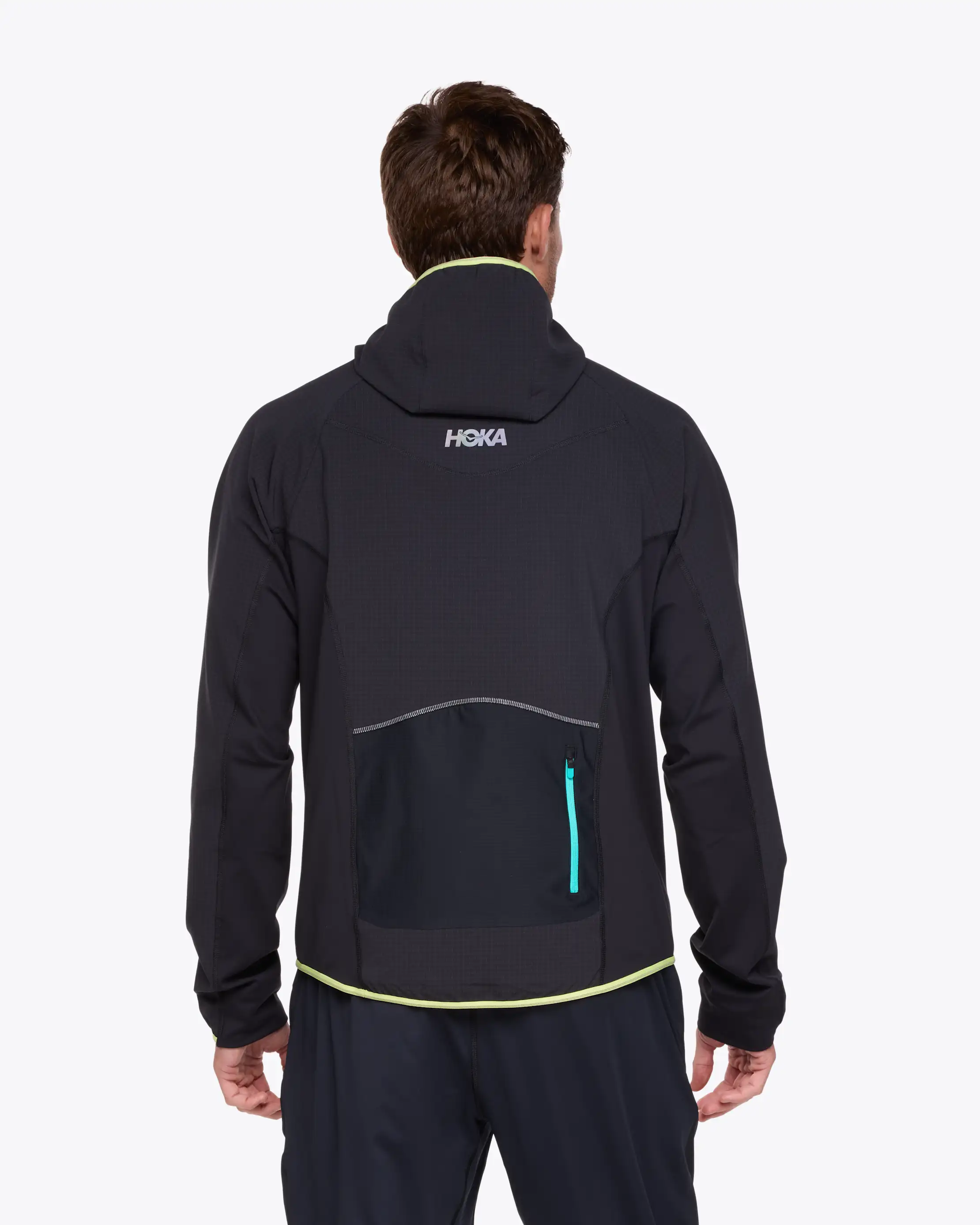 HOKA SkyGlow Half-Zip for Men | HOKA® UK