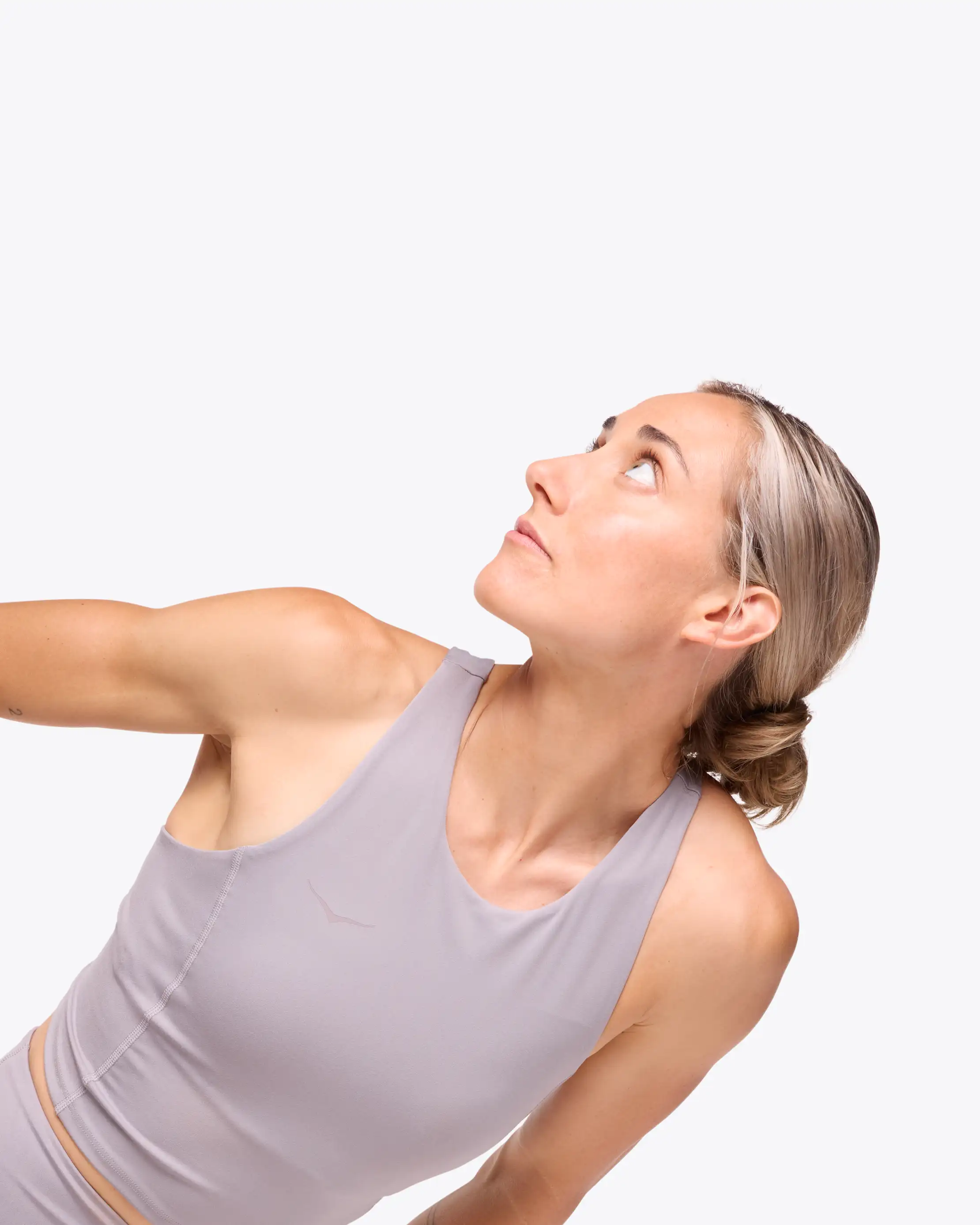 HOKA ONE ONE® Elaro Crop Bra for Women | HOKA ONE ONE®