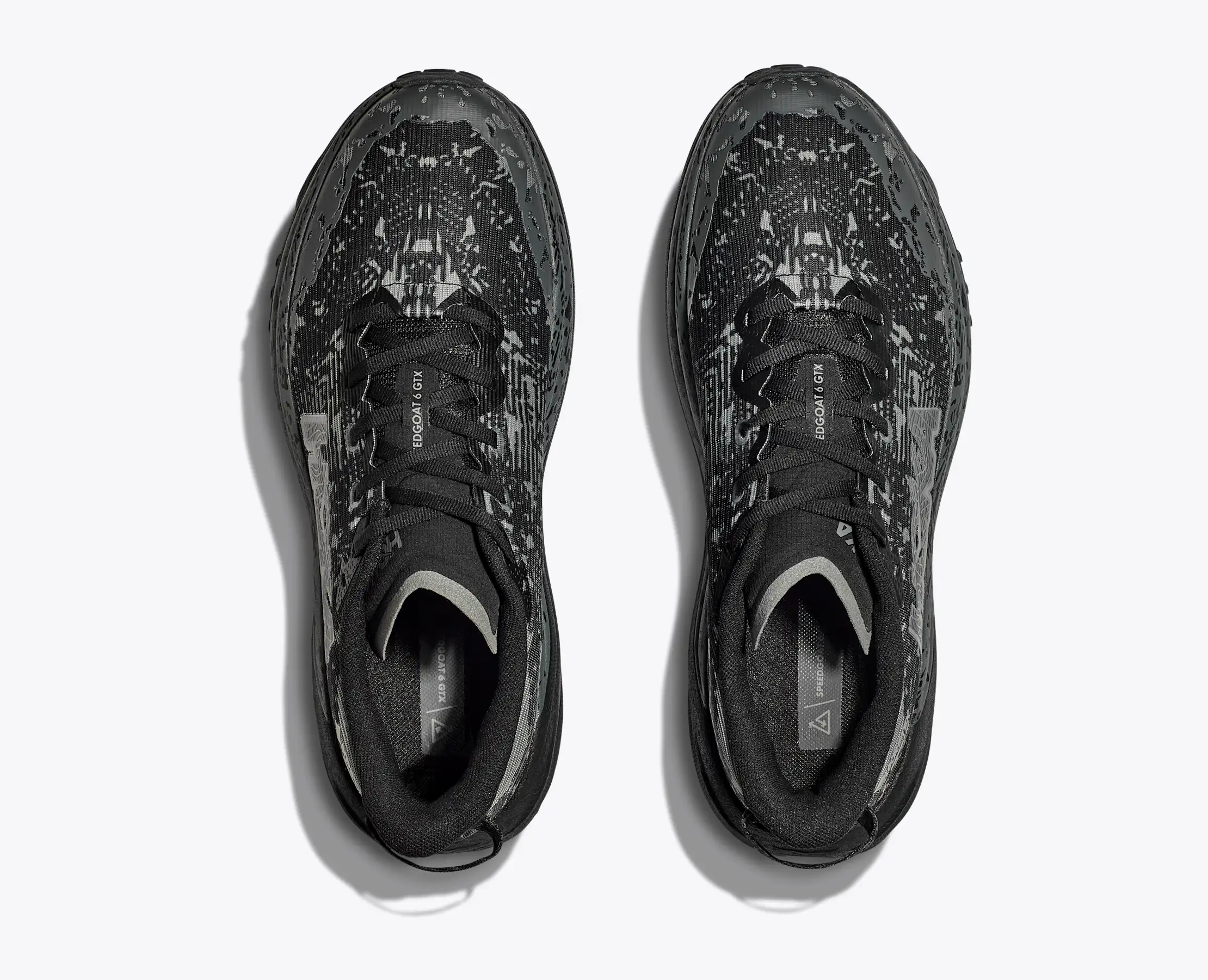 Men's Speedgoat 6 GTX Trail Running Shoe | HOKA®