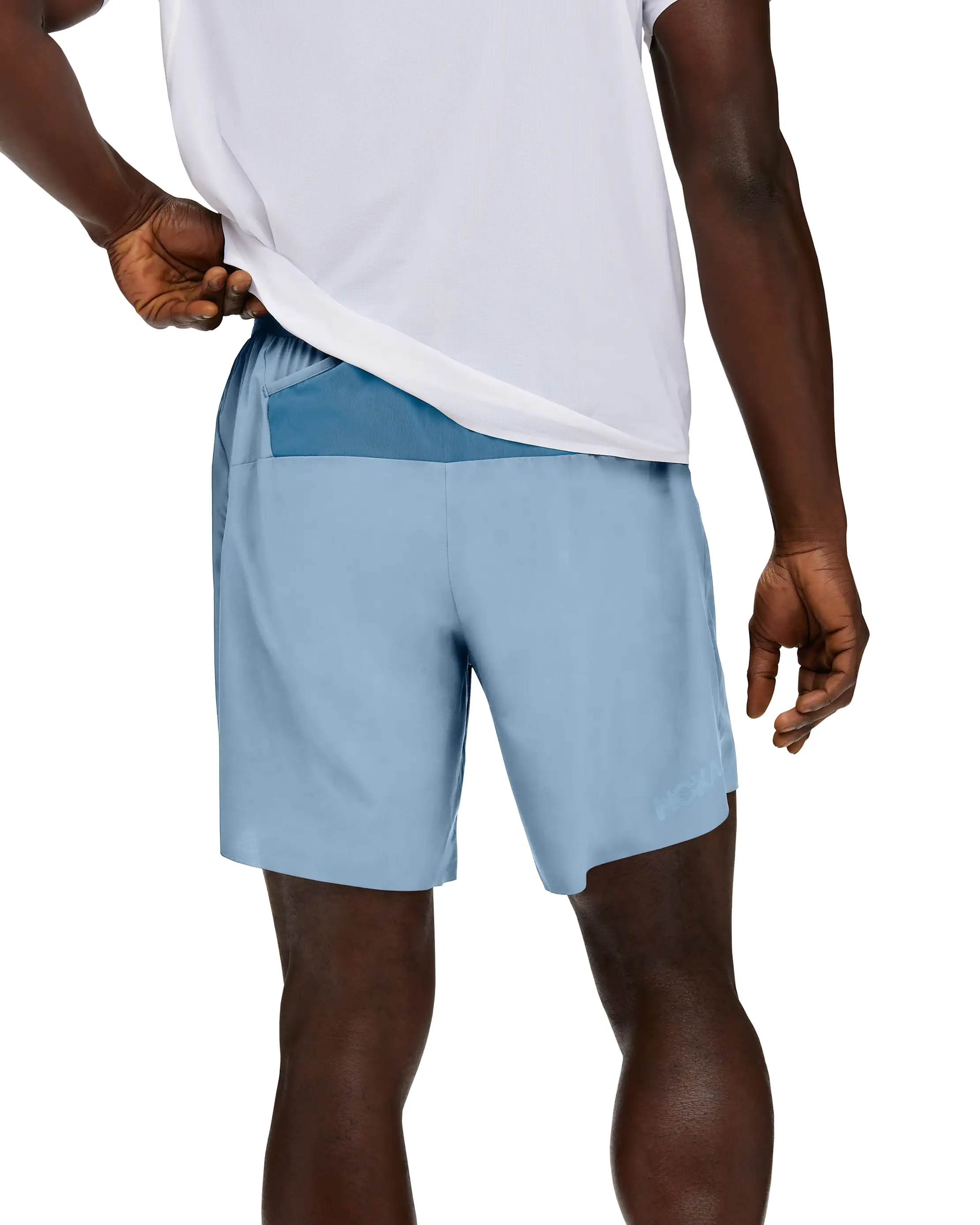 HOKA Glide 7'' Short 2in1 for Men | HOKA® SI