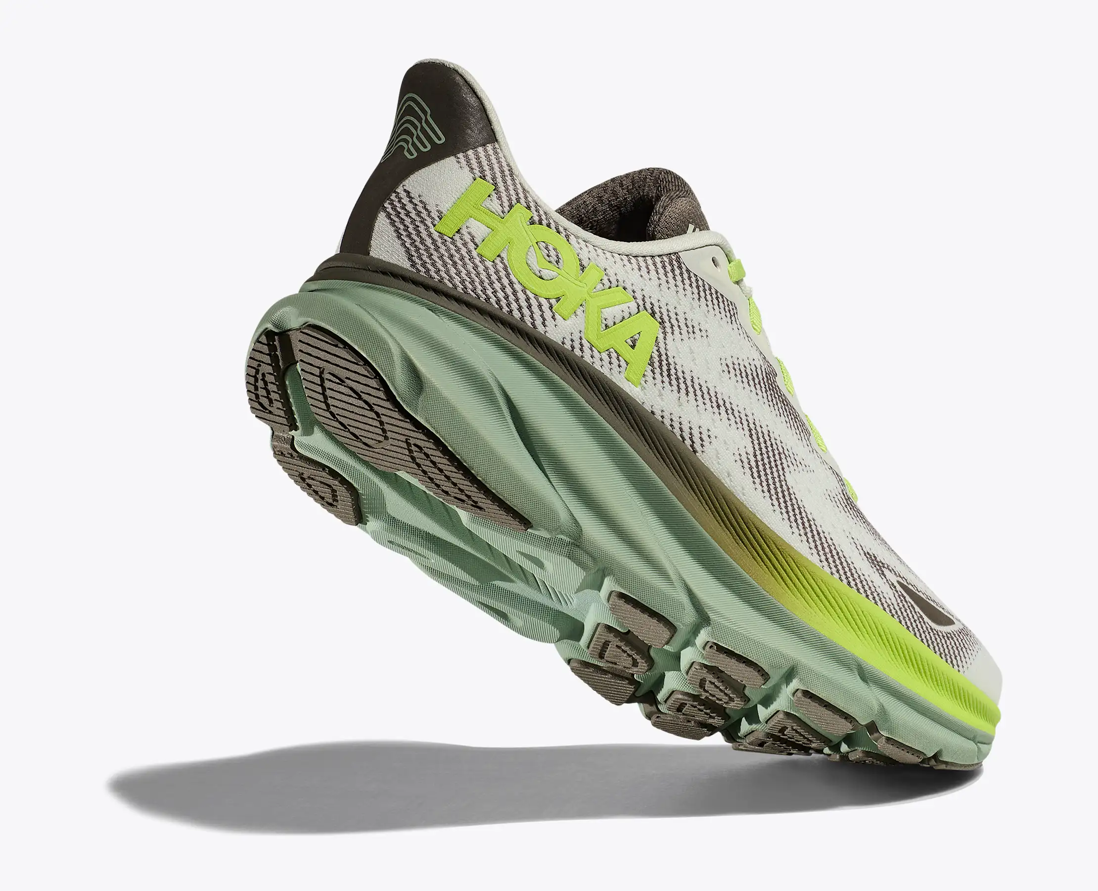 HOKA ONE ONE® Clifton 9 GTX for Men | HOKA ONE ONE®