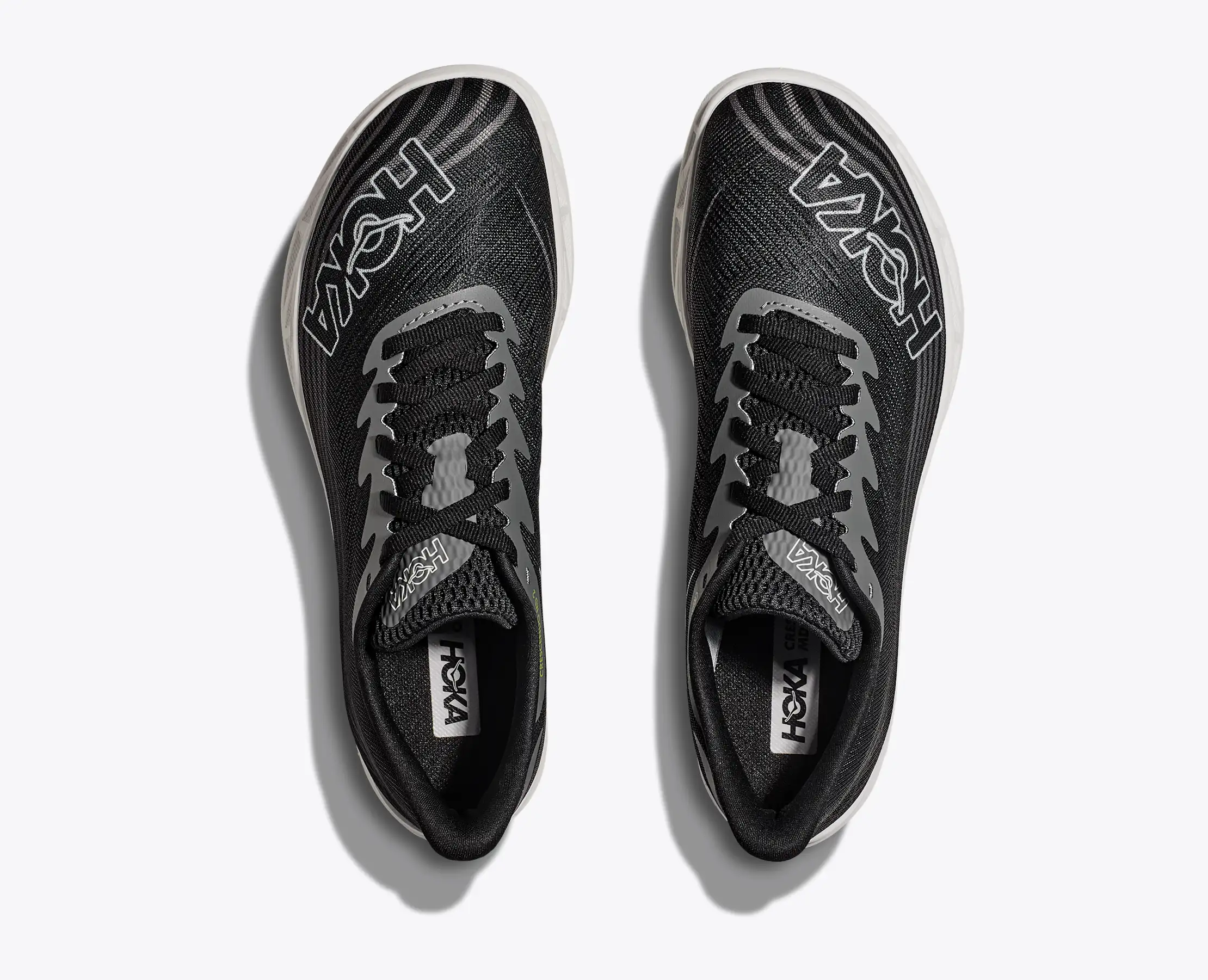 Crescendo MD 2 Racing Spike | HOKA®