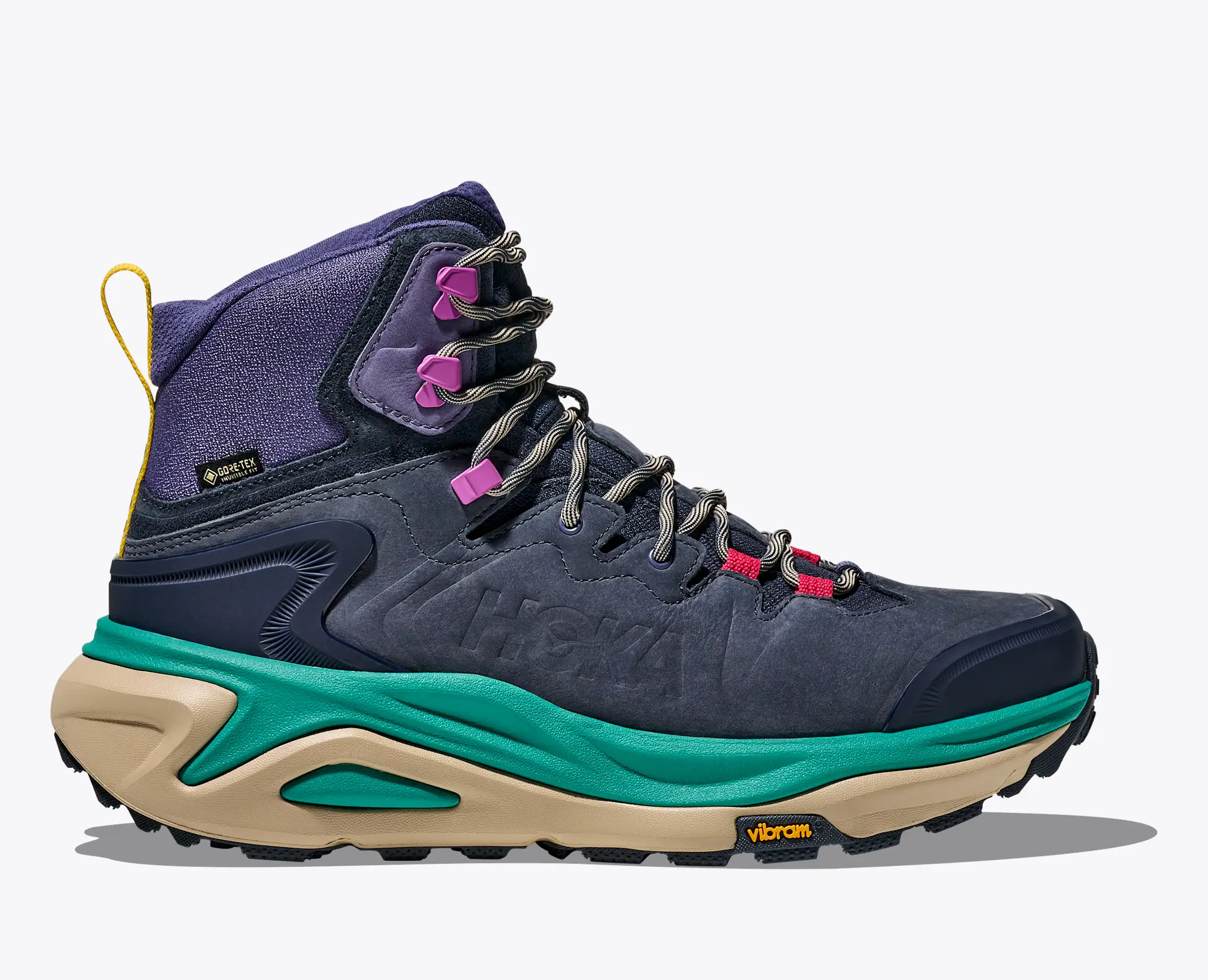 HOKA Kaha 3 GORE-TEX for Men | HOKA® EE