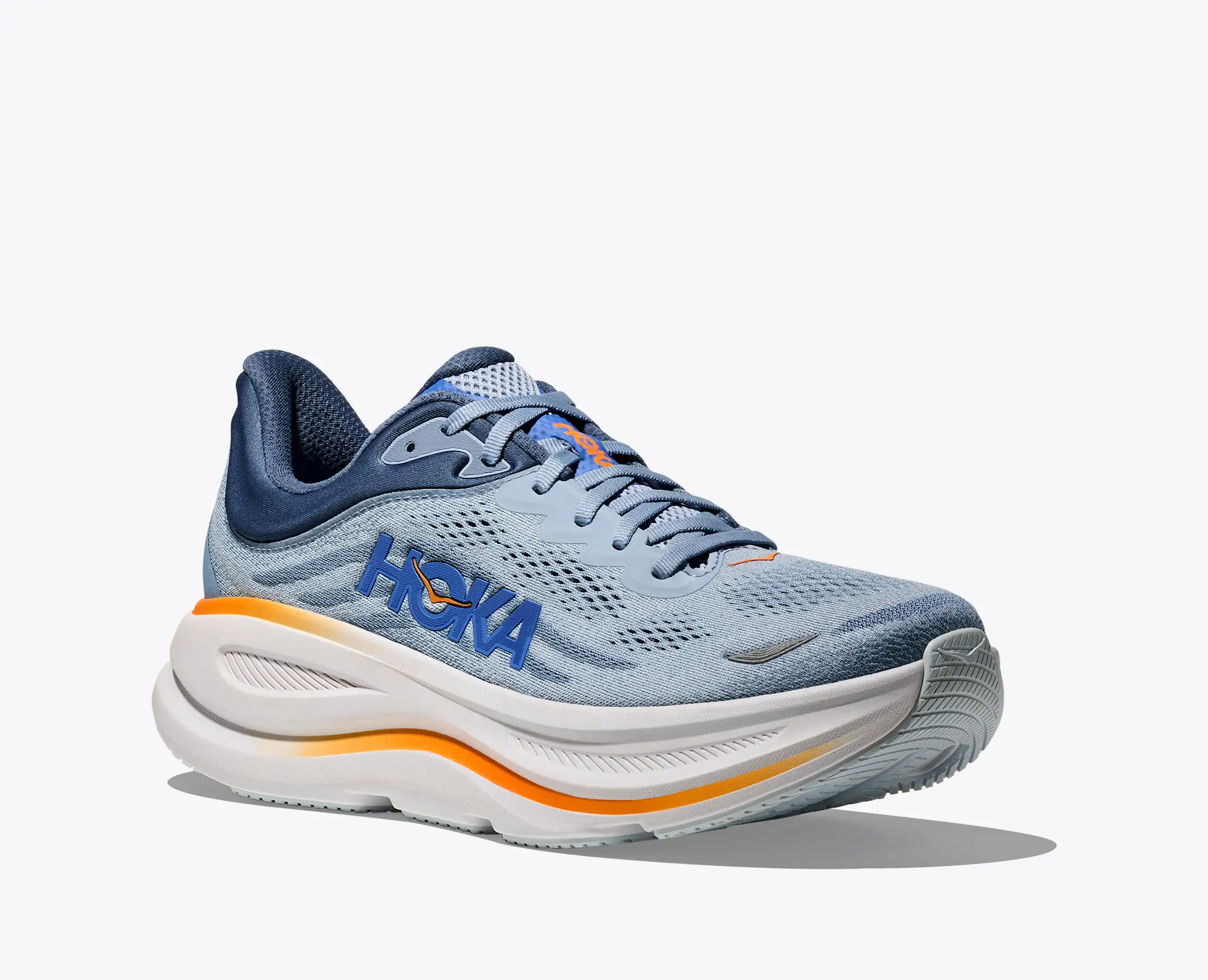 HOKA Bondi 9 for Men | HOKA® UK