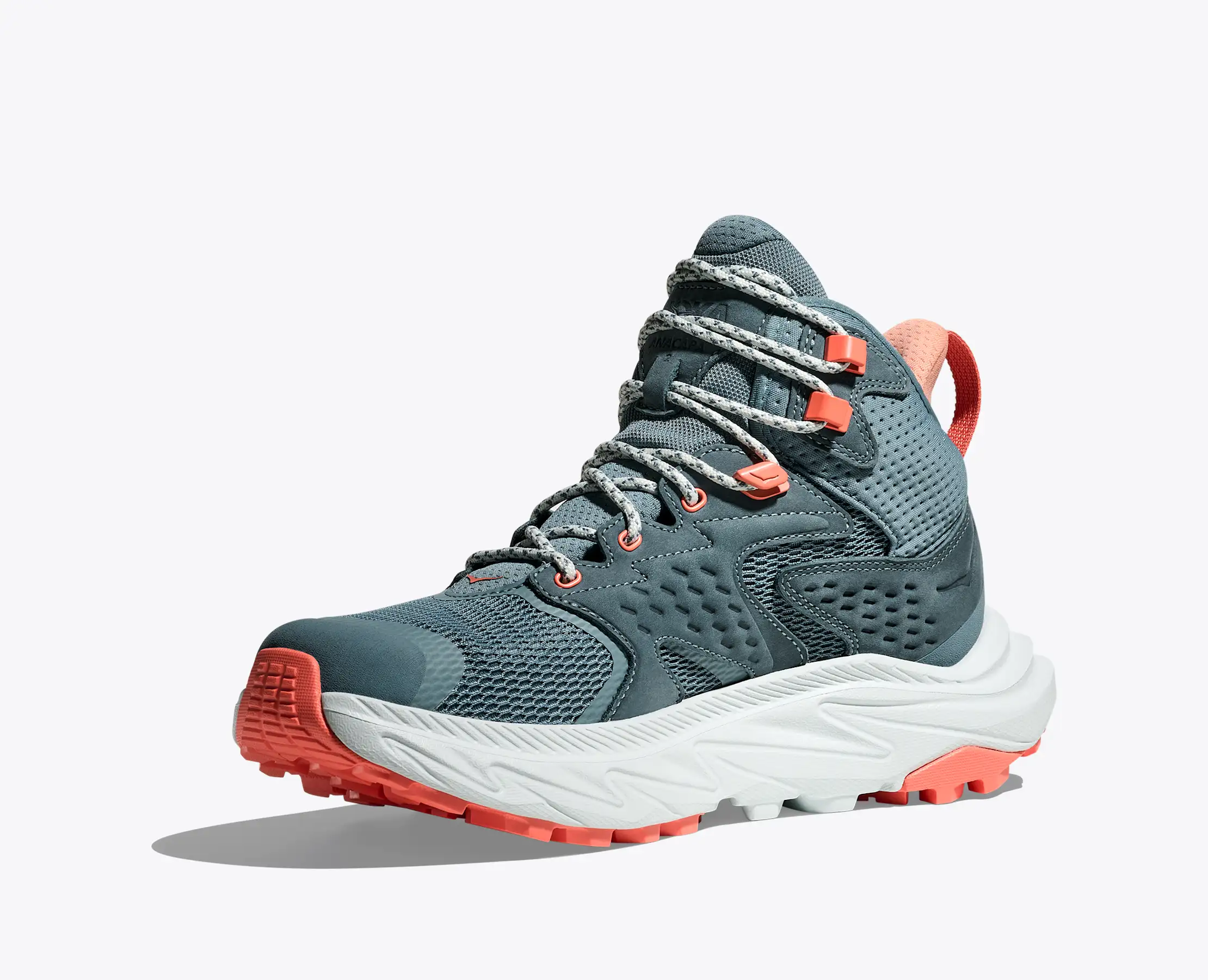 HOKA Anacapa 2 Mid GORE-TEX for Women | HOKA® UK