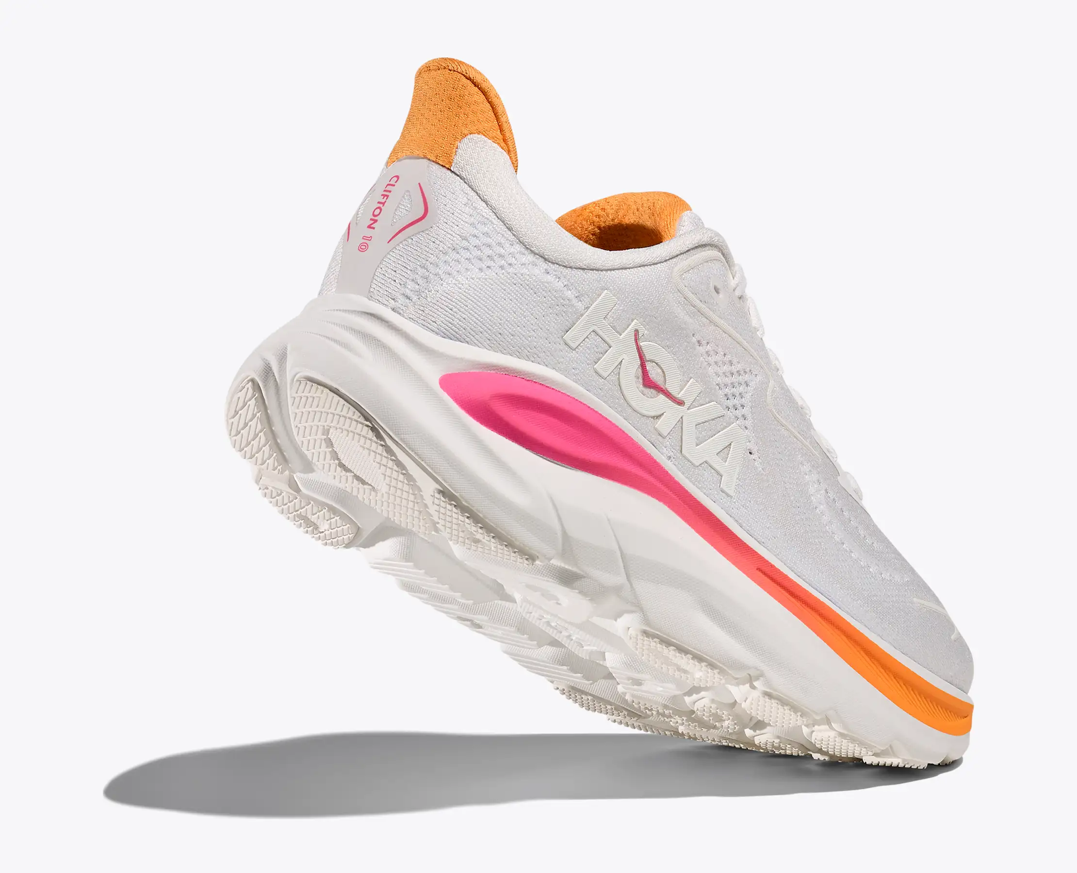 HOKA Clifton 10 for Women | HOKA® CH