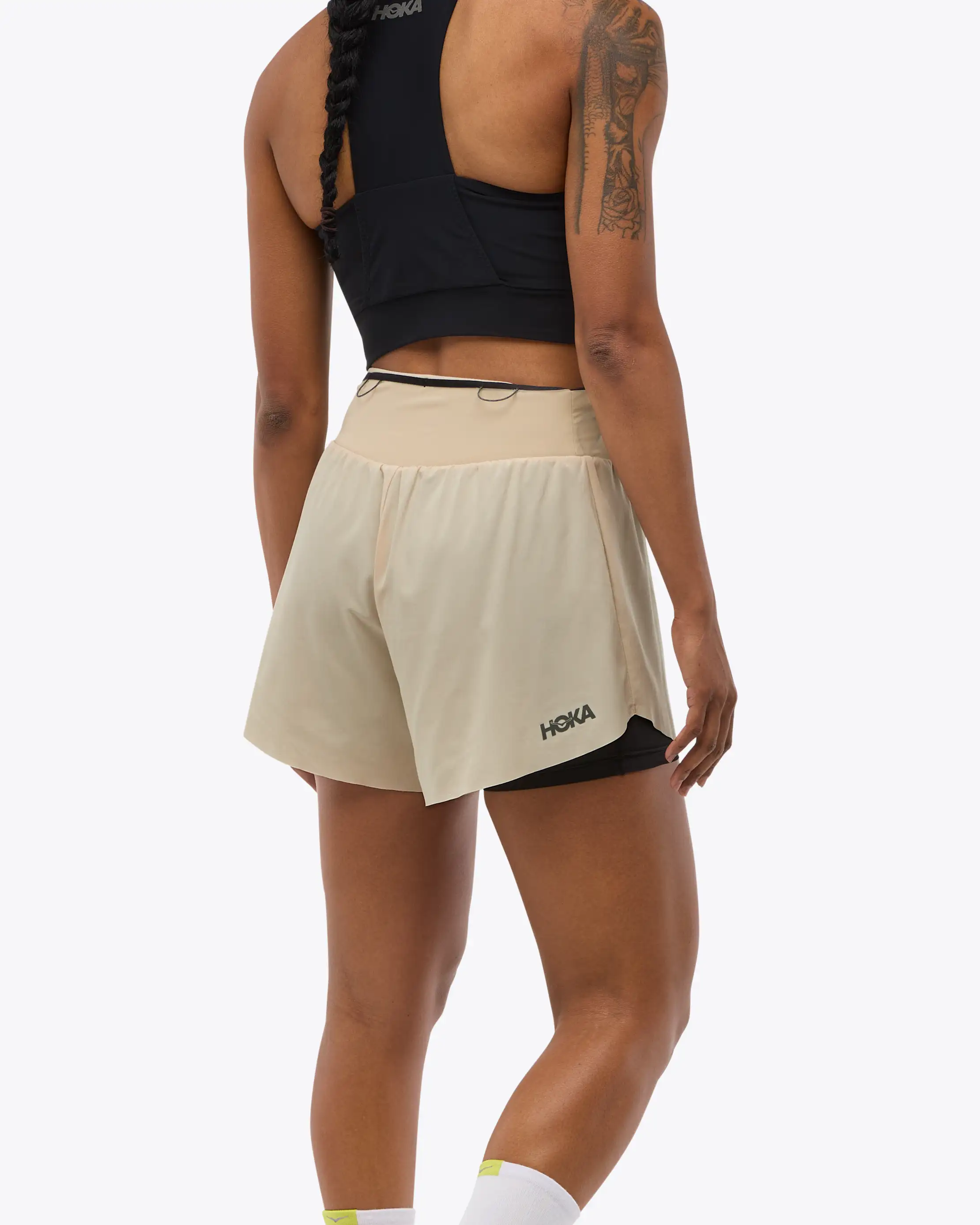 HOKA Skyglide Trail Short for Women | HOKA® ZA