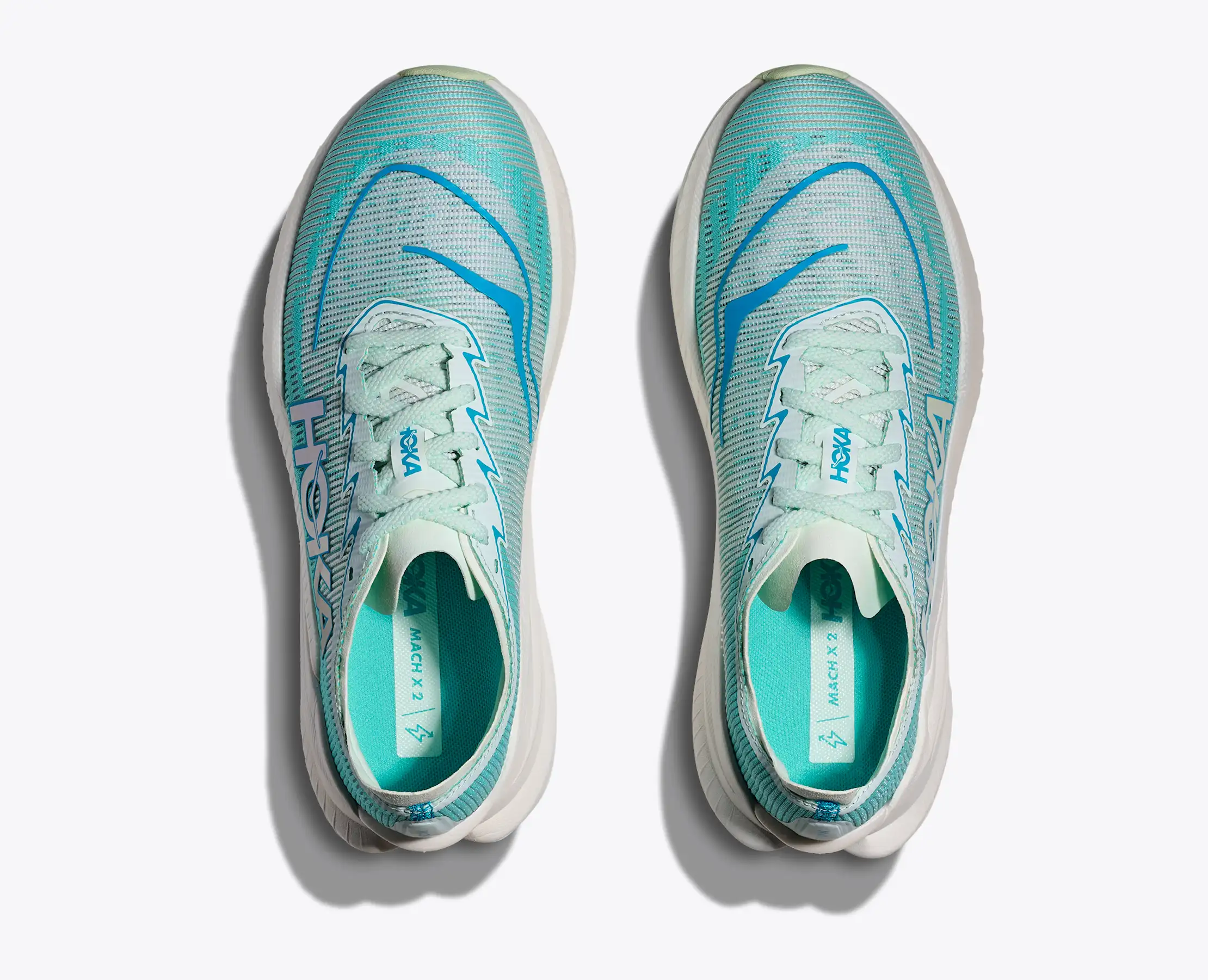 HOKA Mach X 2 for Women | HOKA® IT