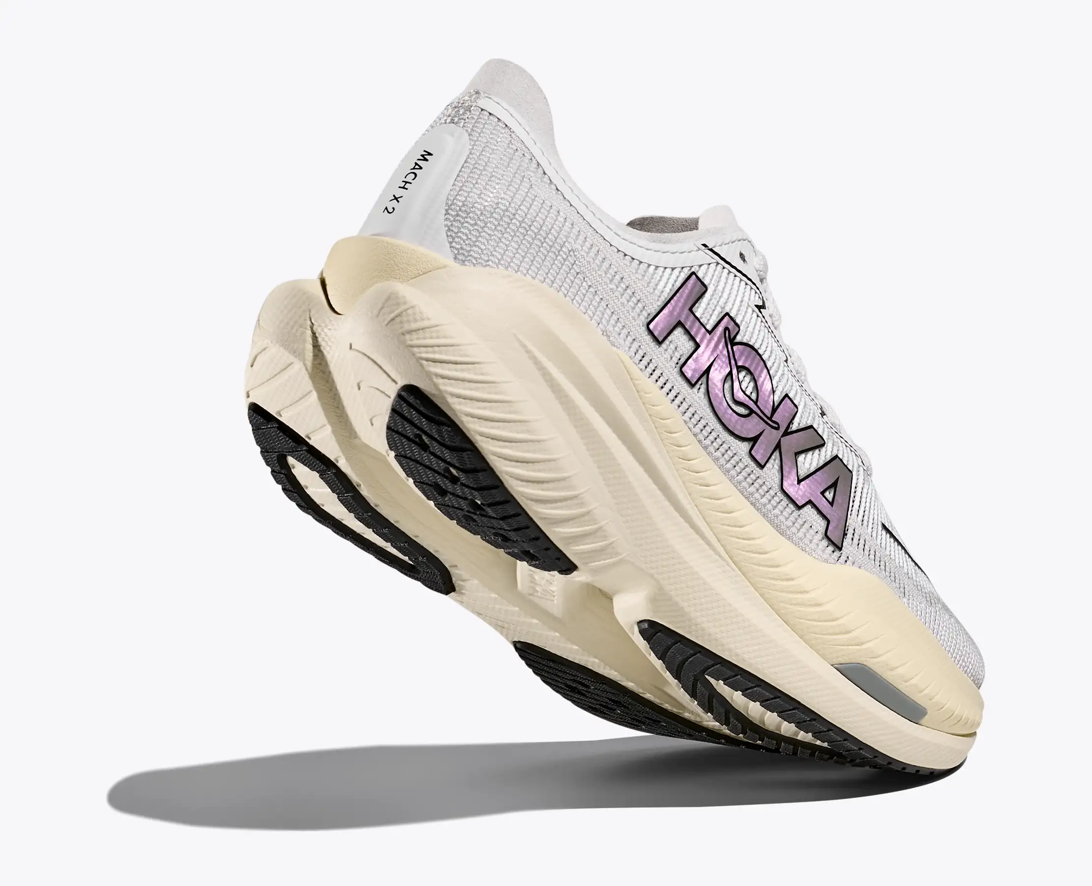 HOKA Mach X 2 | HOKA® BA