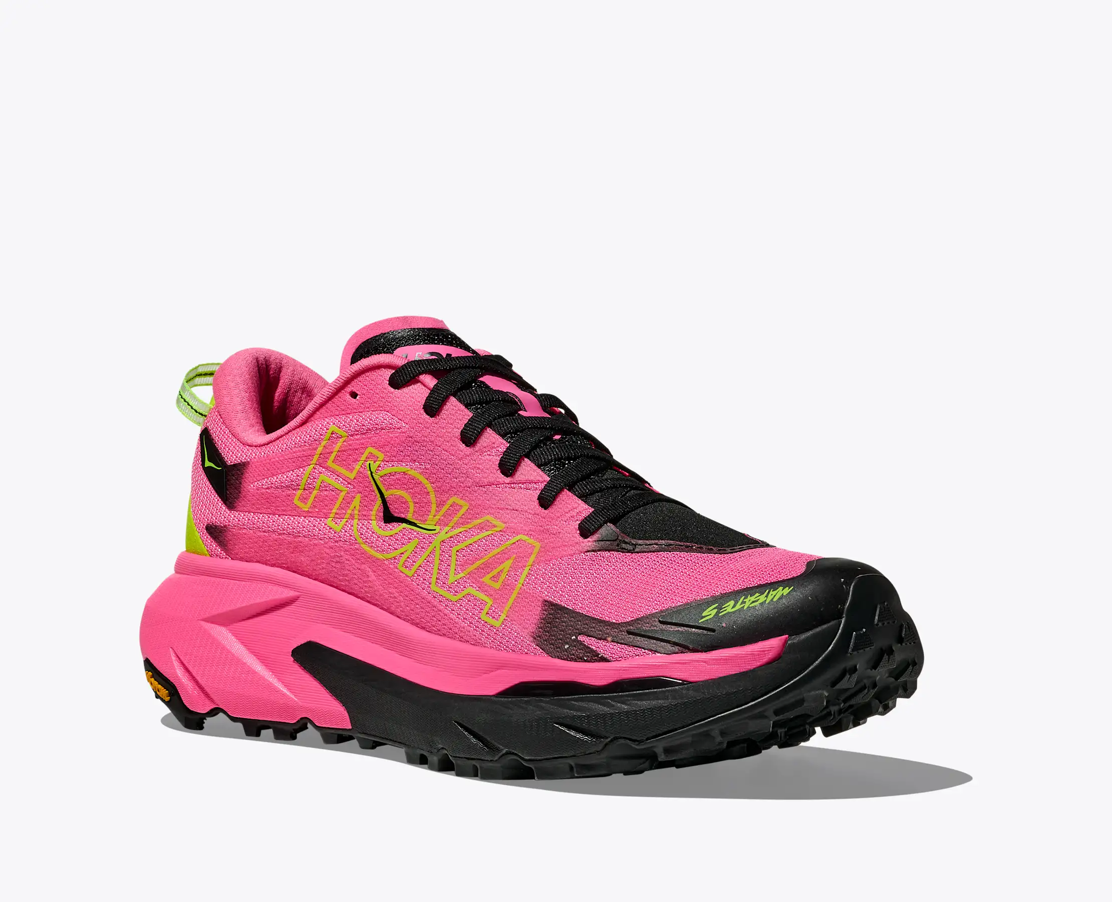 HOKA Mafate 5 for Women | HOKA® SK