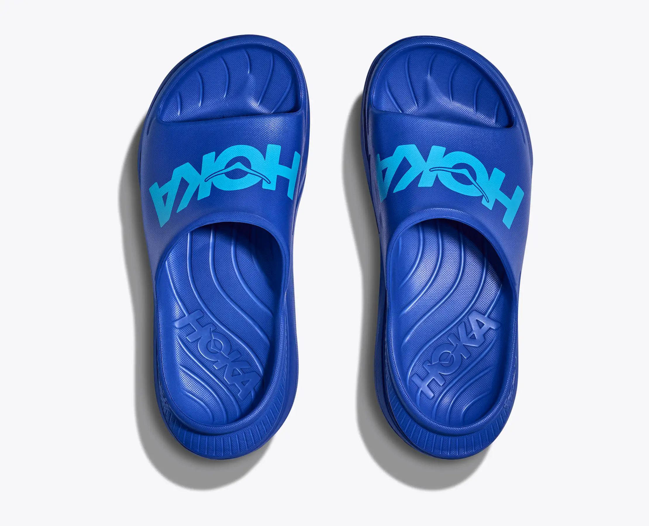 HOKA Ora Athletic Slide | HOKA®