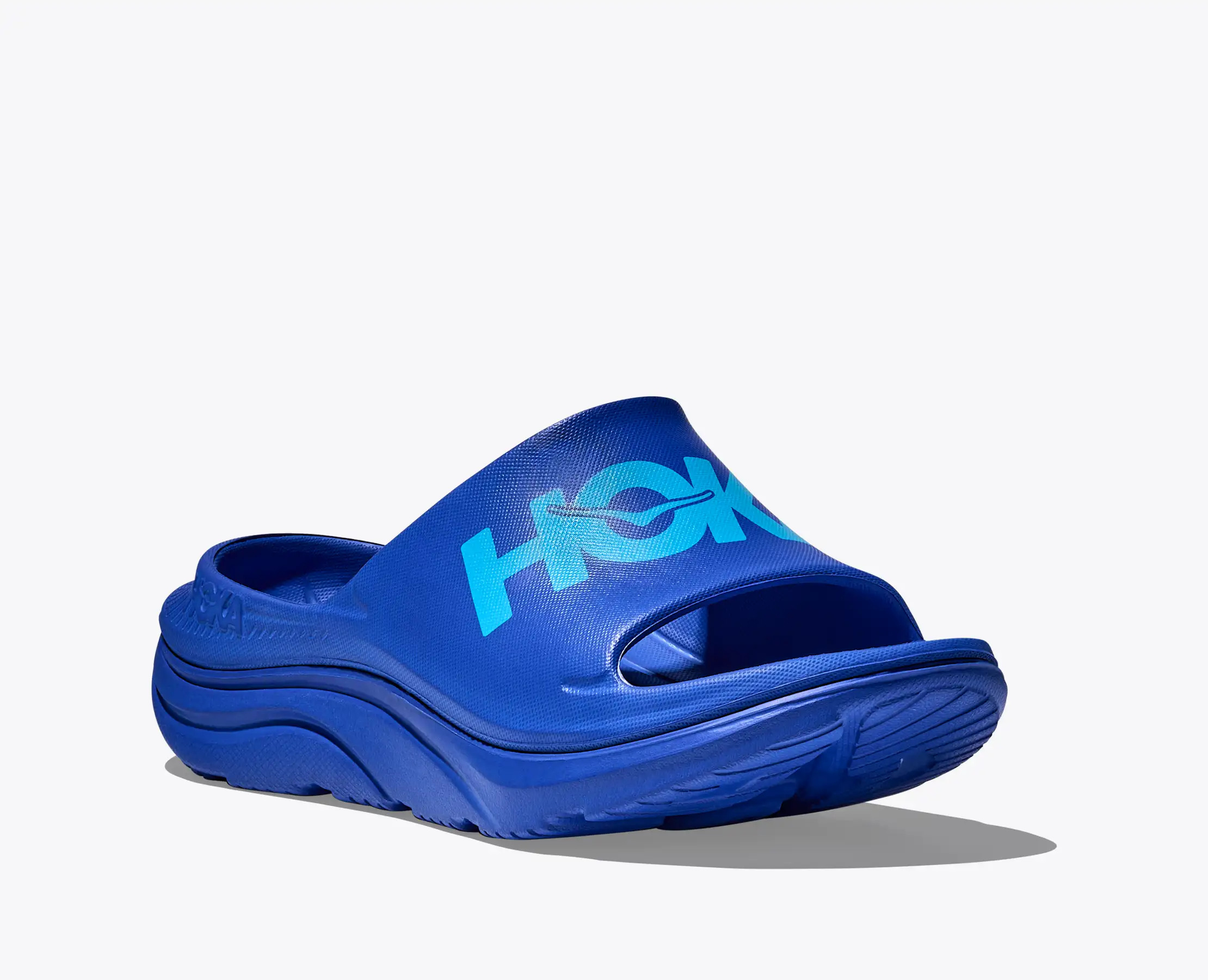 HOKA Ora Athletic Slide | HOKA®