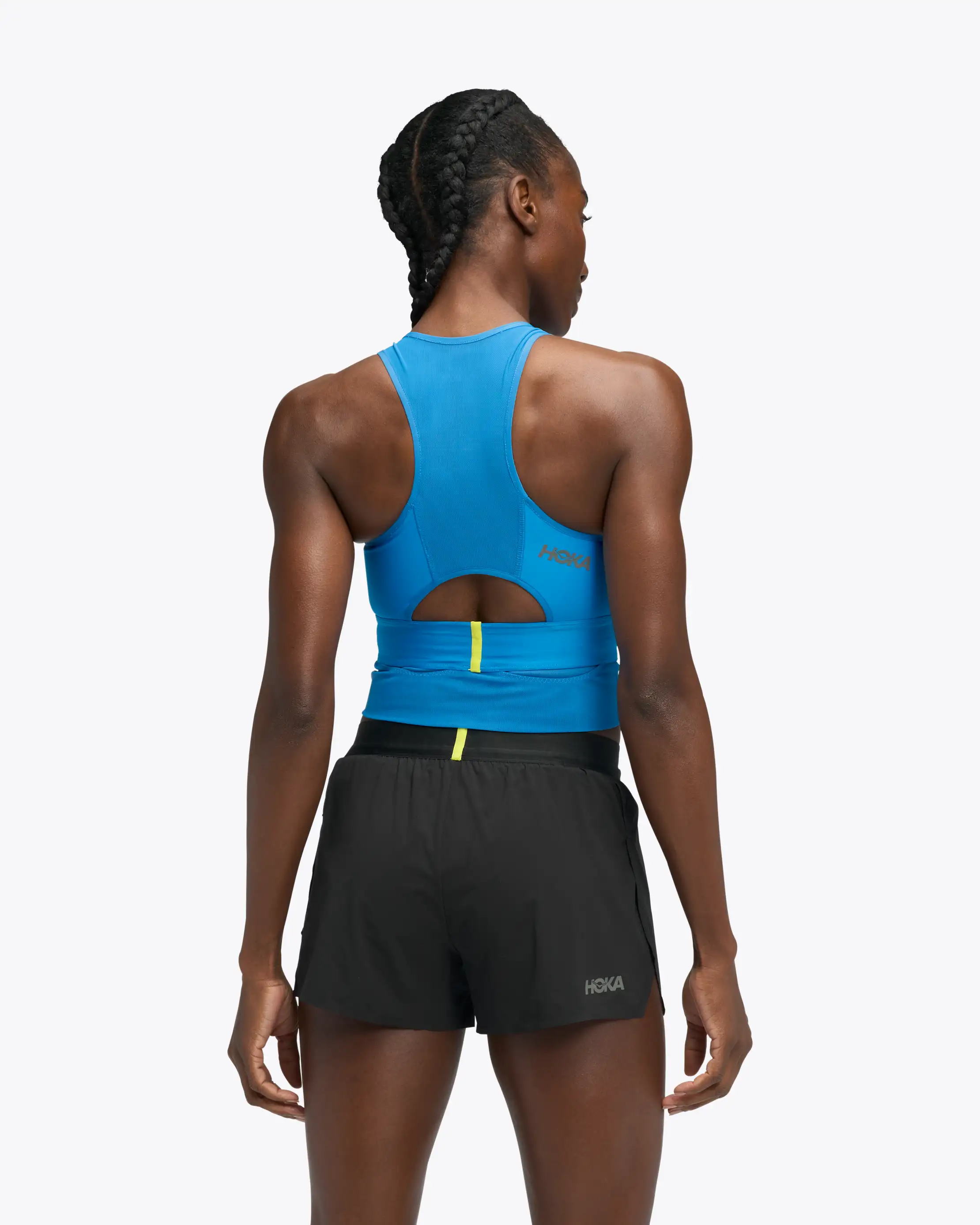 HOKA ONE ONE® Race Day Bra for Women | HOKA ONE ONE®