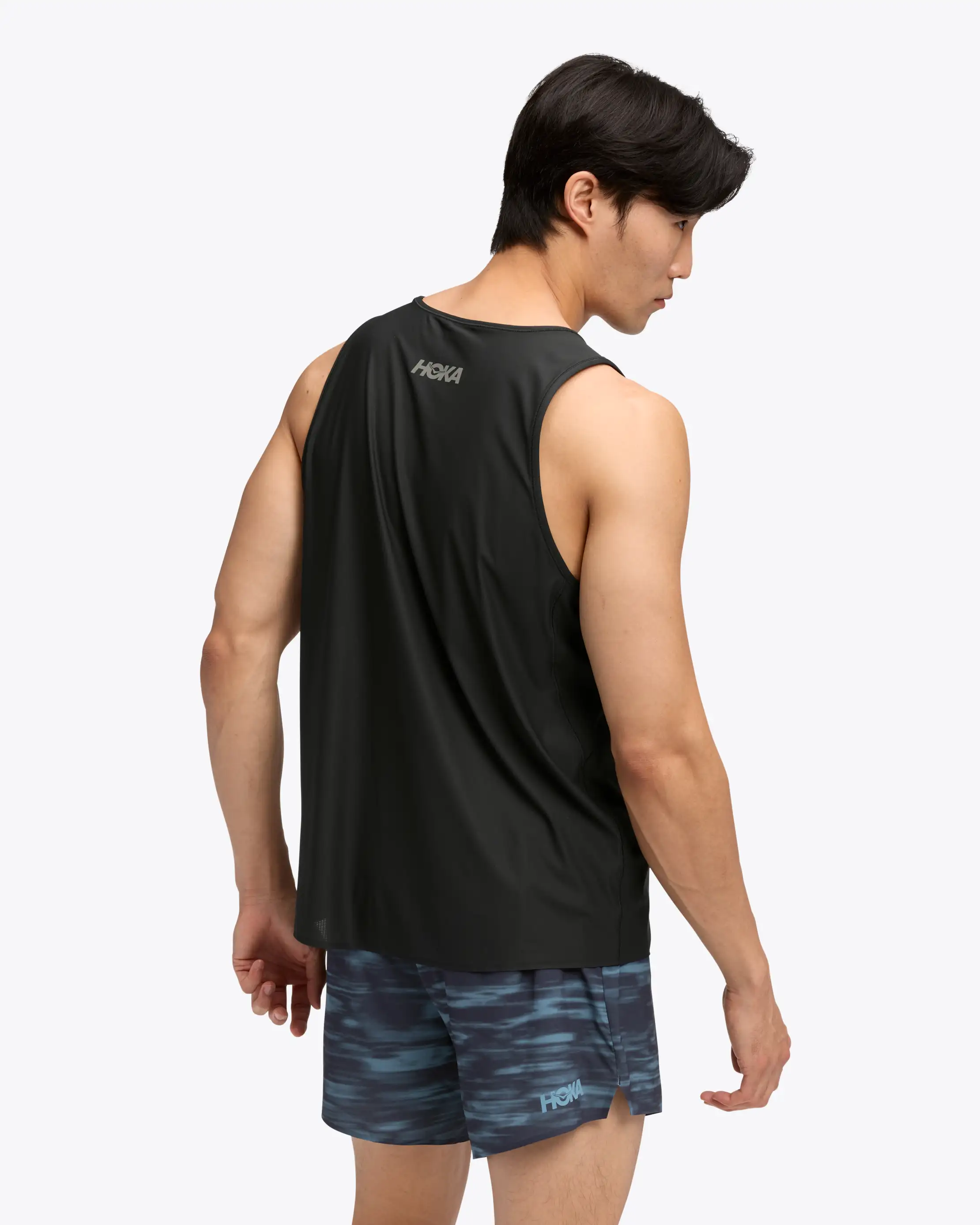 HOKA Airolite Tank 2.0 for Men | HOKA® BA