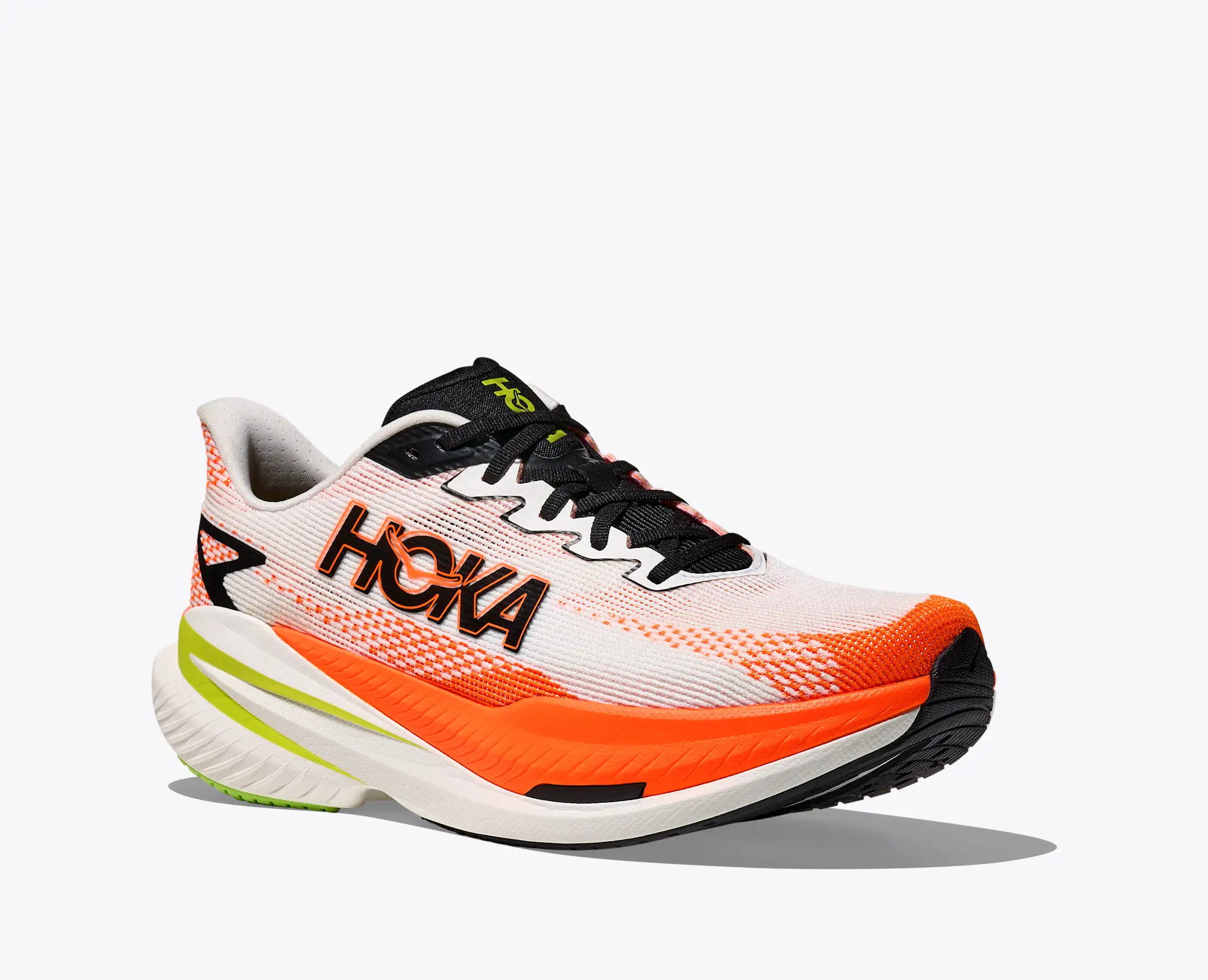 HOKA Mach X 3 for Men | HOKA® IE