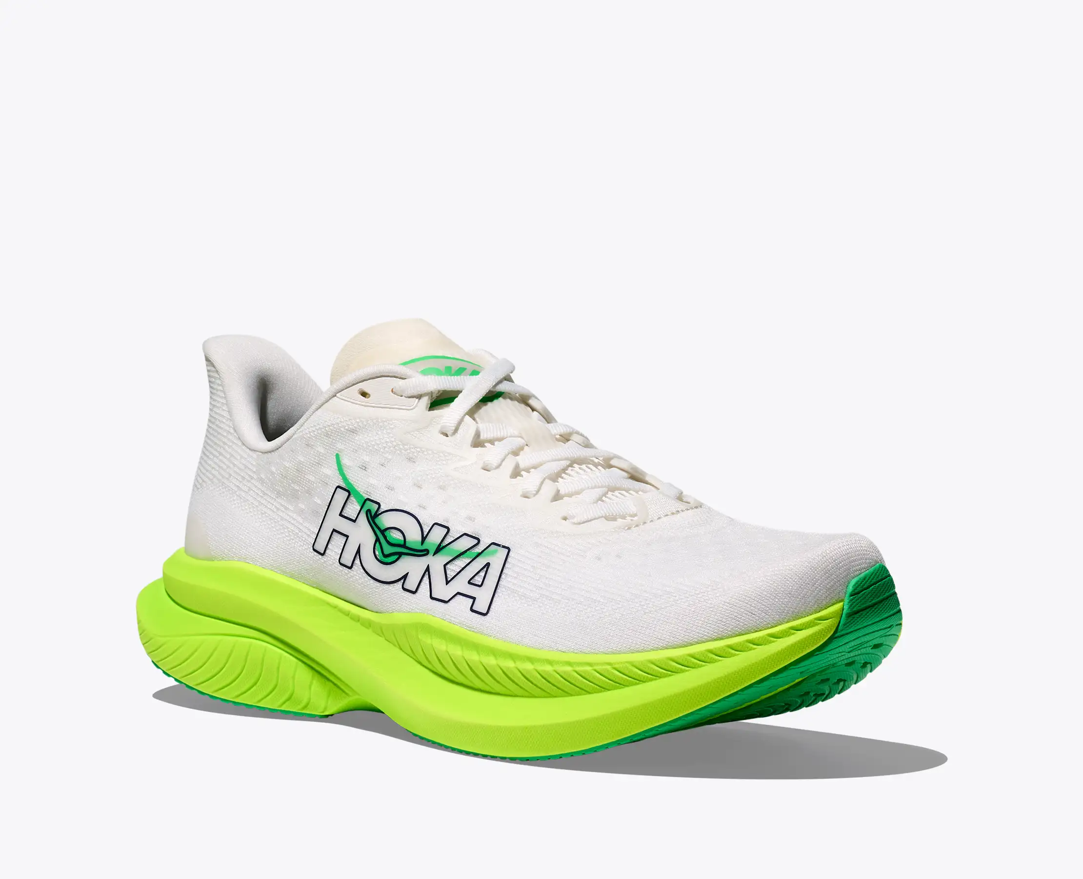 HOKA Mach 6 voor Heren | HOKA® NL