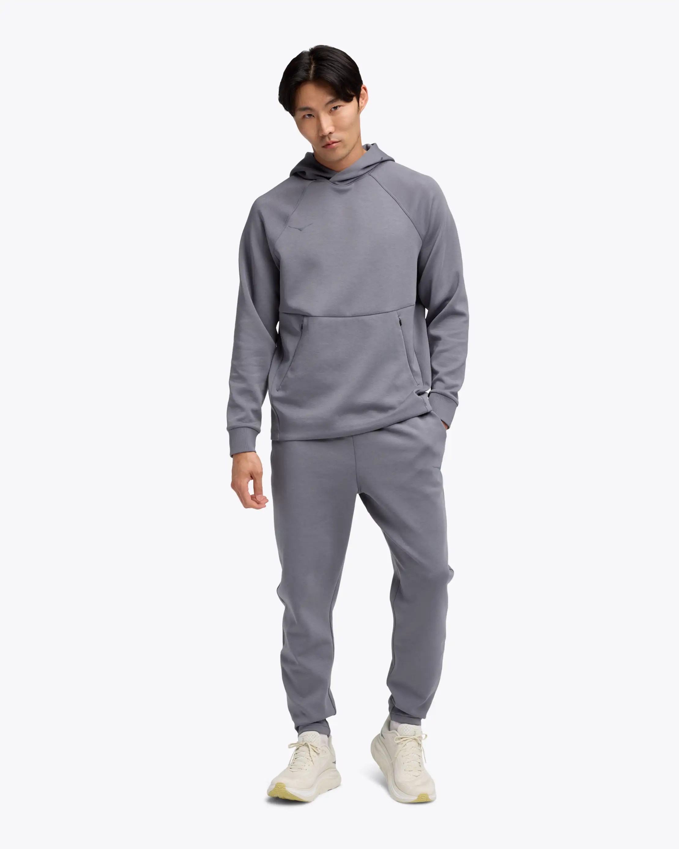 HOKA ONE ONE® Essential Recovery Hoodie for Men | HOKA ONE ONE®