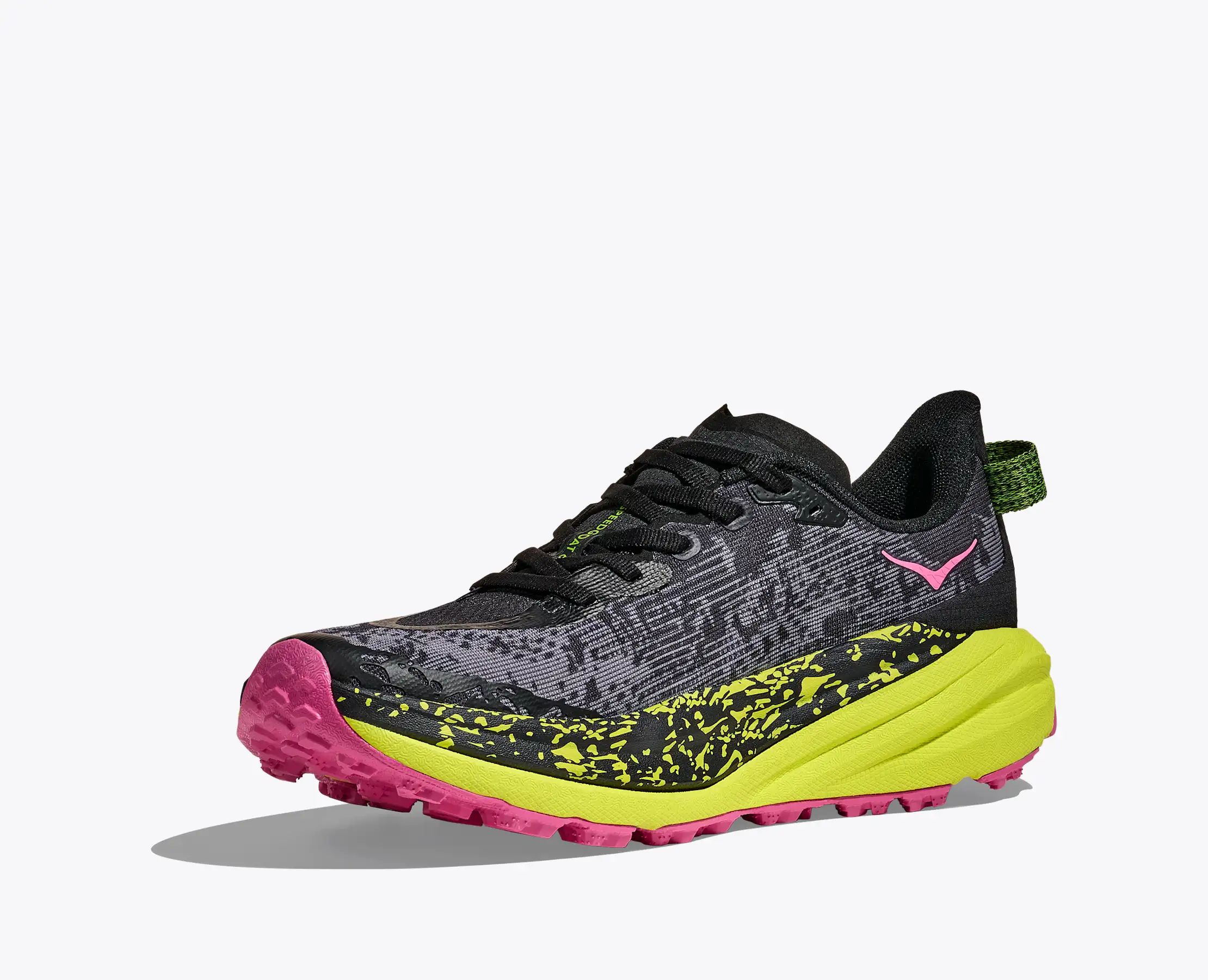 HOKA Speedgoat 6 pour Femmes | HOKA® FR