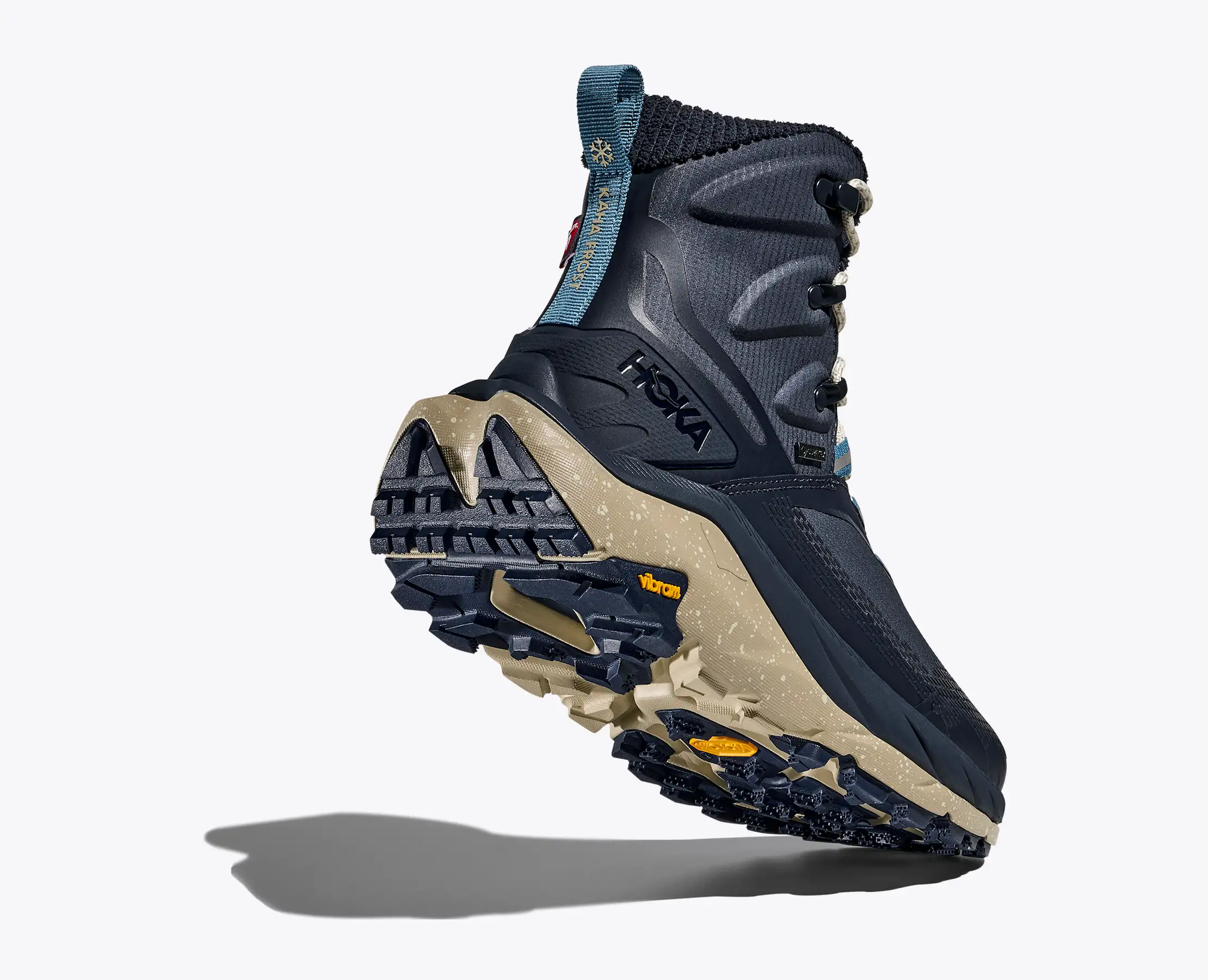 HOKA Kaha 2 Frost GORE-TEX for Women | HOKA® UK