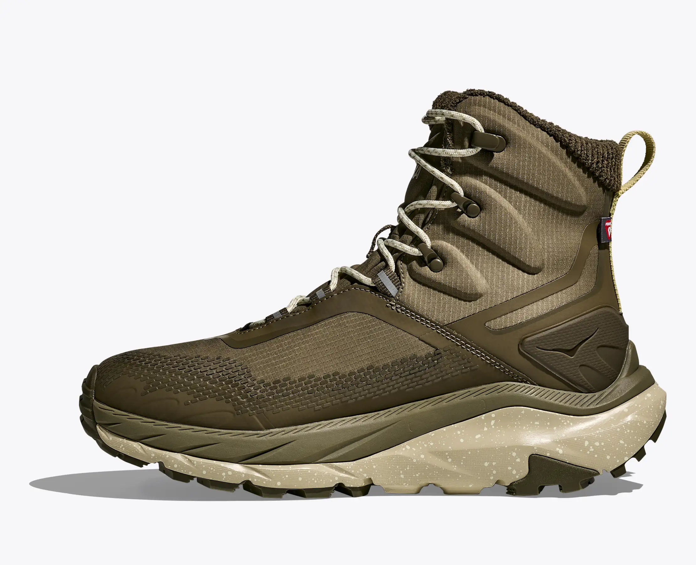 HOKA Kaha 2 Frost GORE-TEX for Men | HOKA® UK