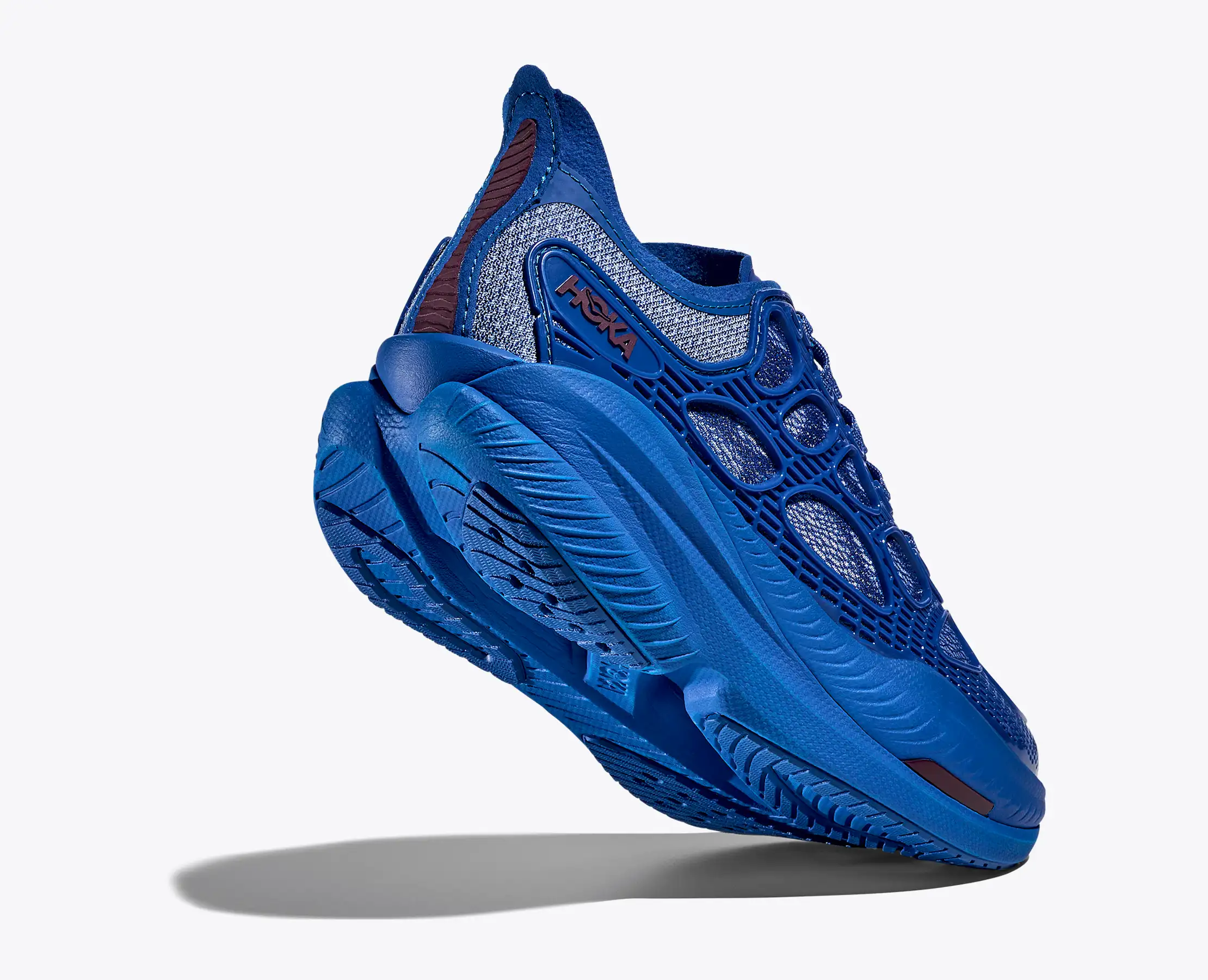 HOKA ONE ONE® Mach X Caged for | HOKA ONE ONE®
