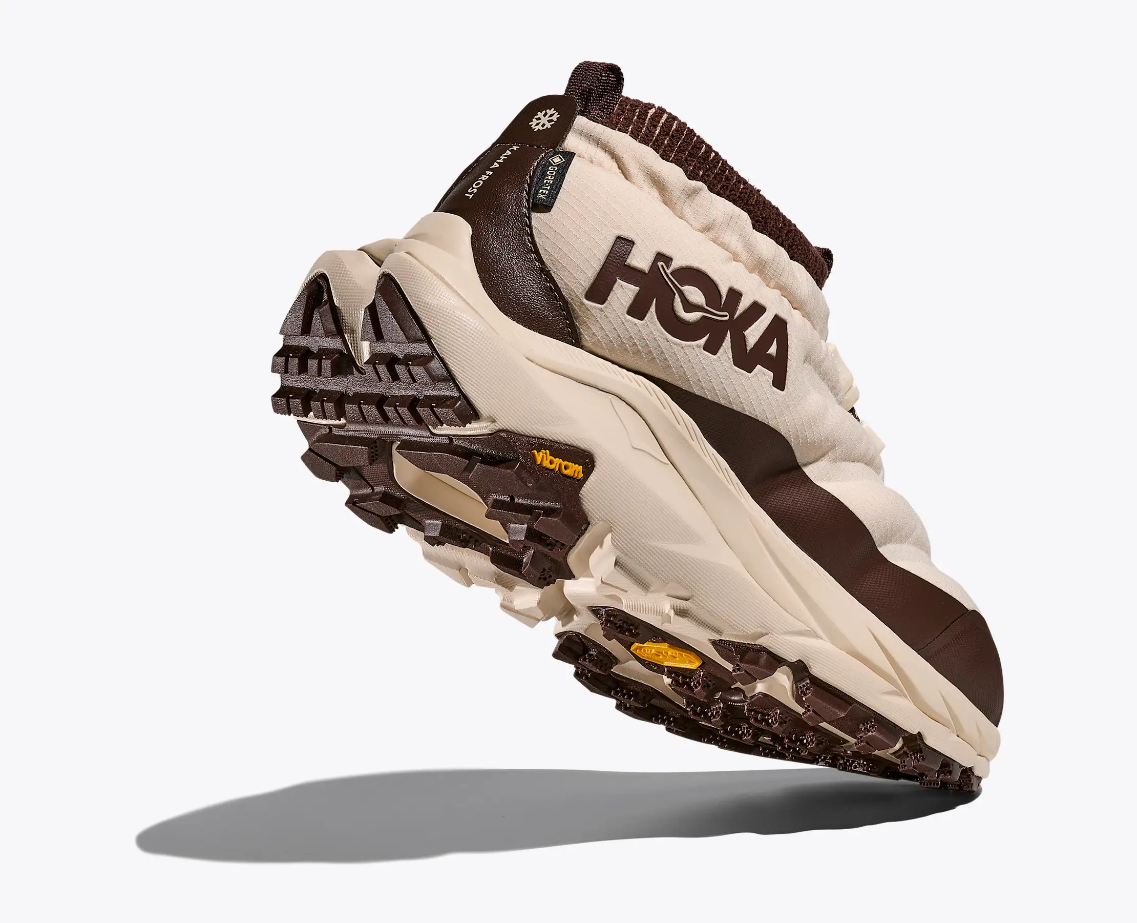 HOKA Kaha 2 Frost Moc GORE-TEX Halfdays for Women | HOKA® UA