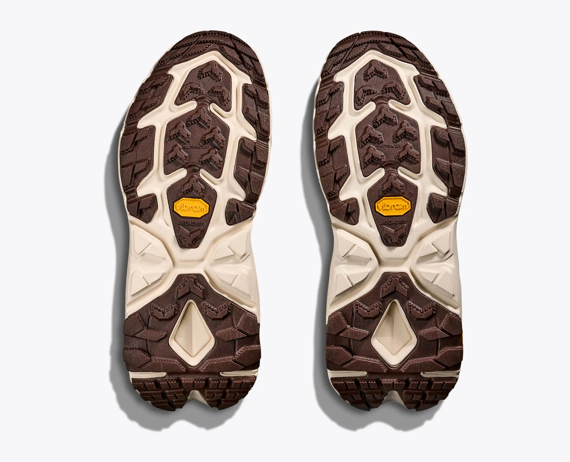 HOKA Kaha 2 Frost Moc GORE-TEX Halfdays für Damen | HOKA® DE