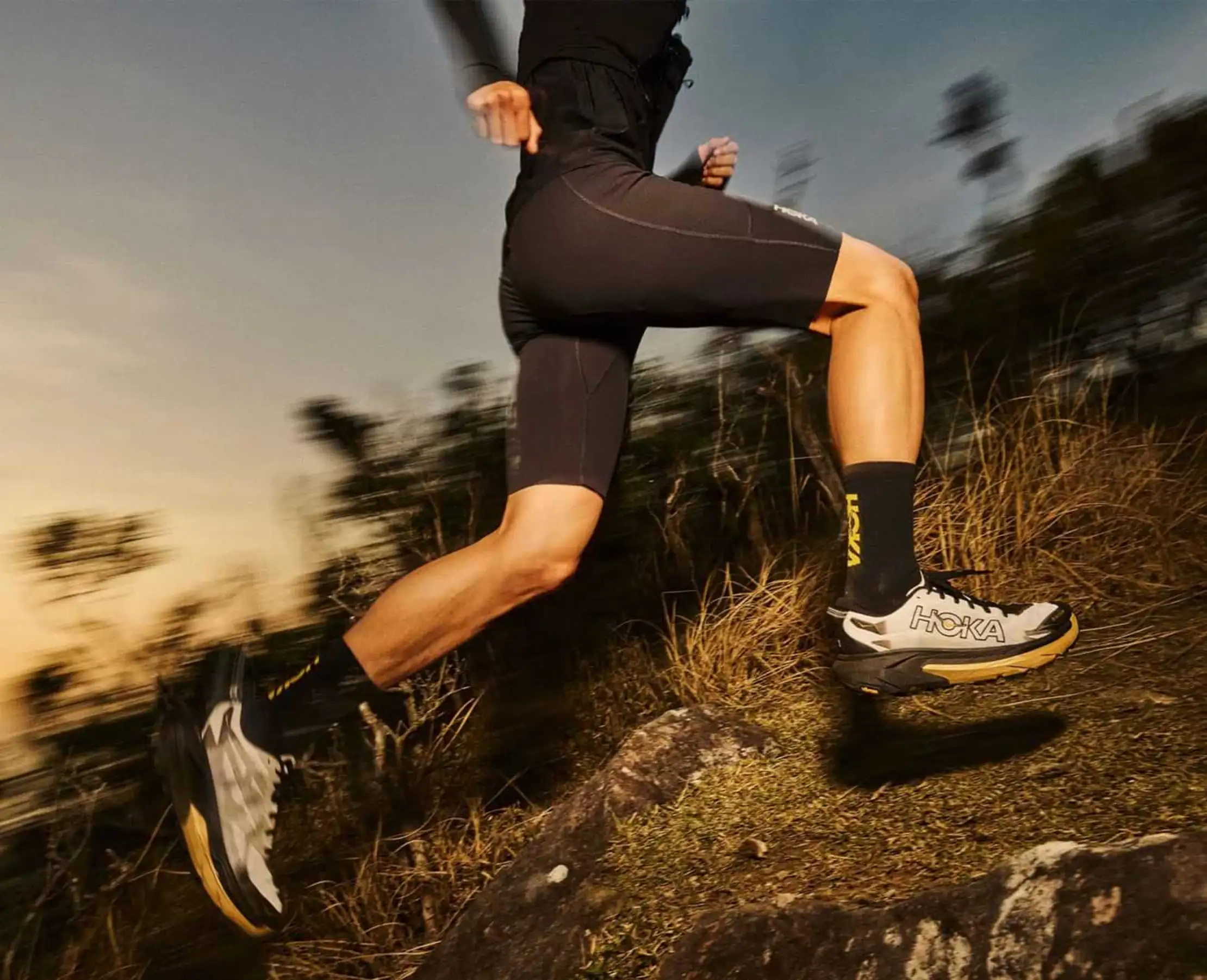HOKA Mafate 5 for Men | HOKA® UK