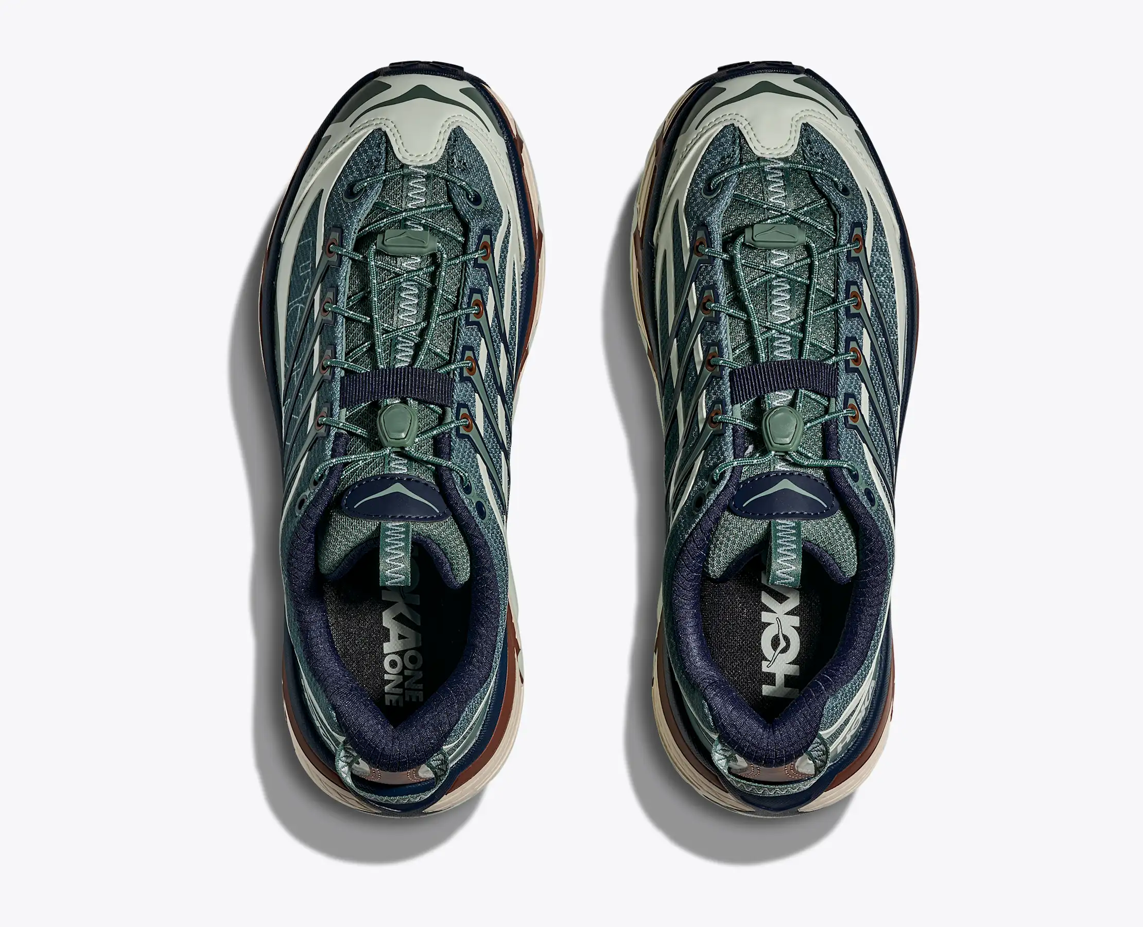 HOKA Mafate Three2 | HOKA® BA