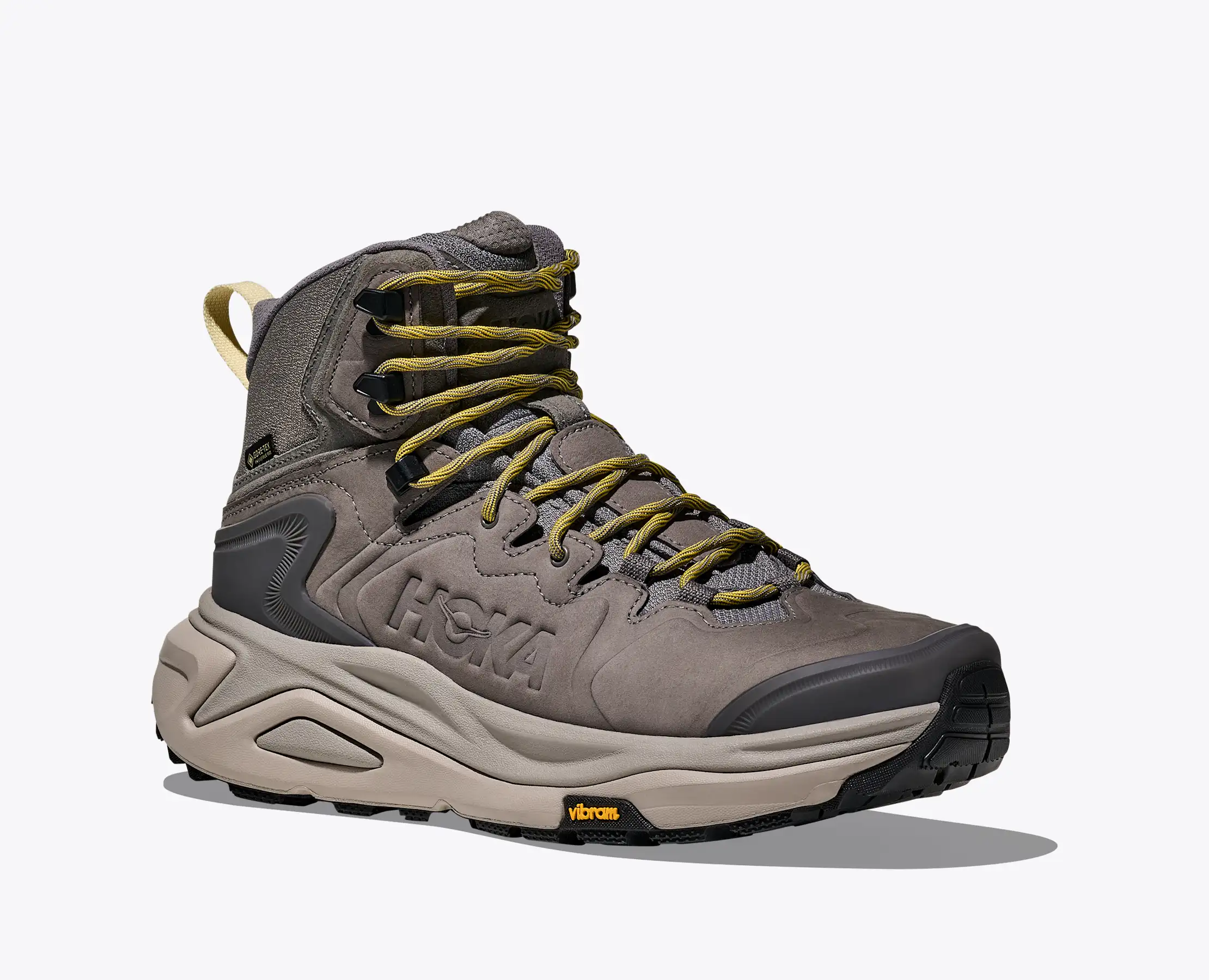 HOKA ONE ONE® Kaha 3 GTX for Men | HOKA ONE ONE®