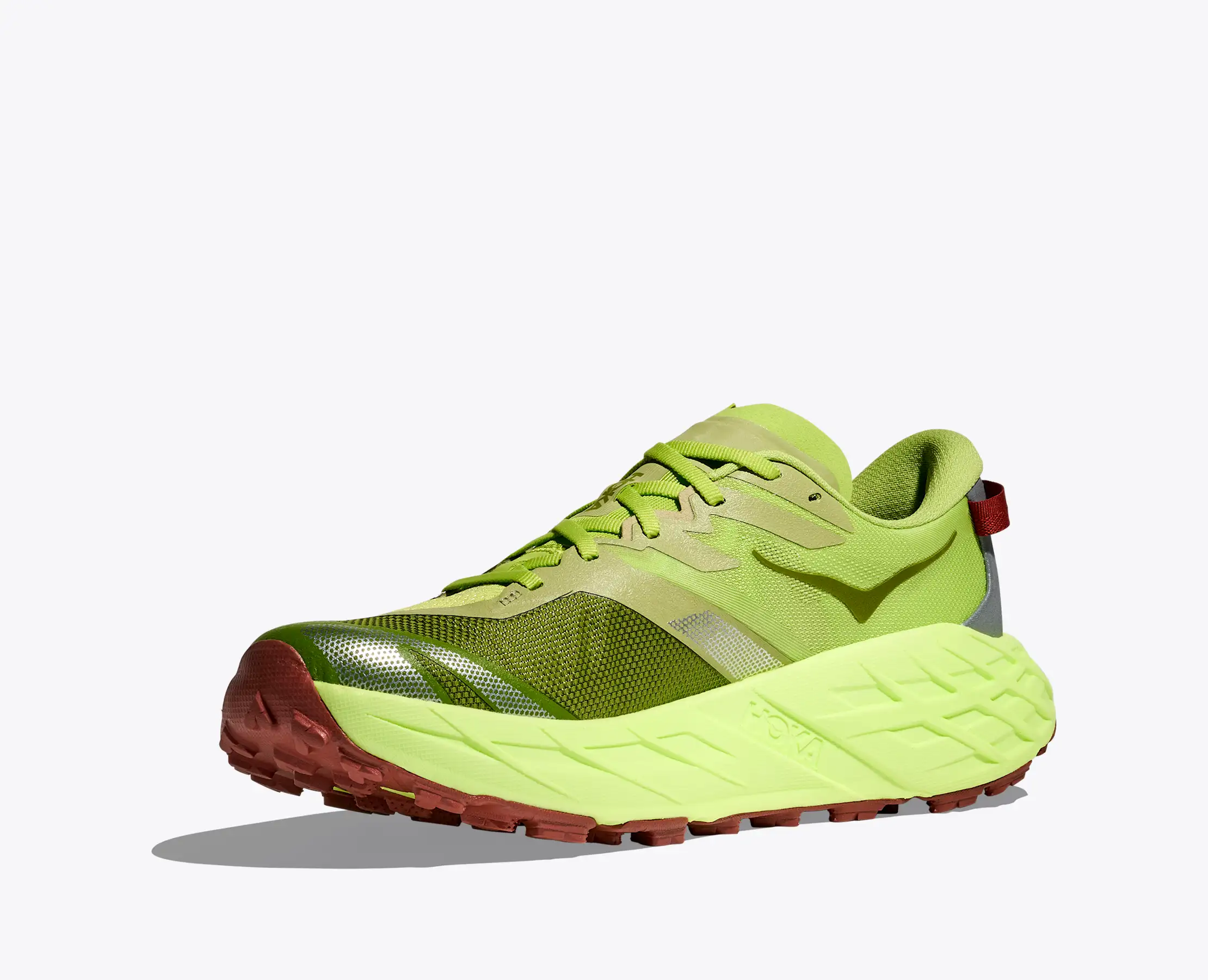 HOKA Speedgoat 7 for Men | HOKA® SK