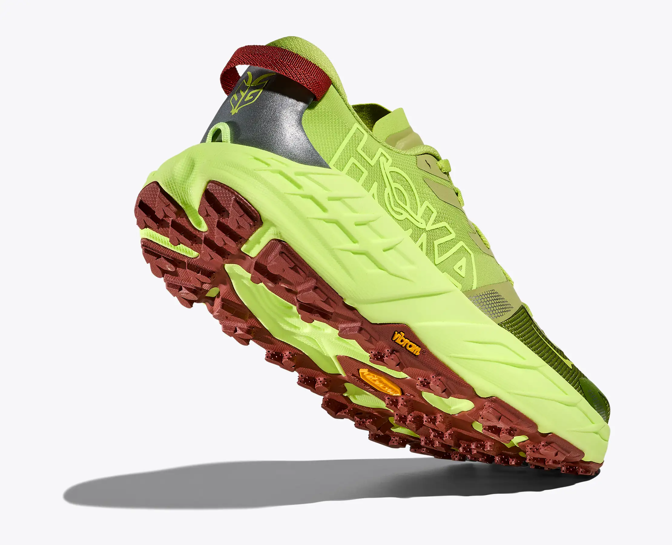 HOKA Speedgoat 7 für Herren | HOKA® DE