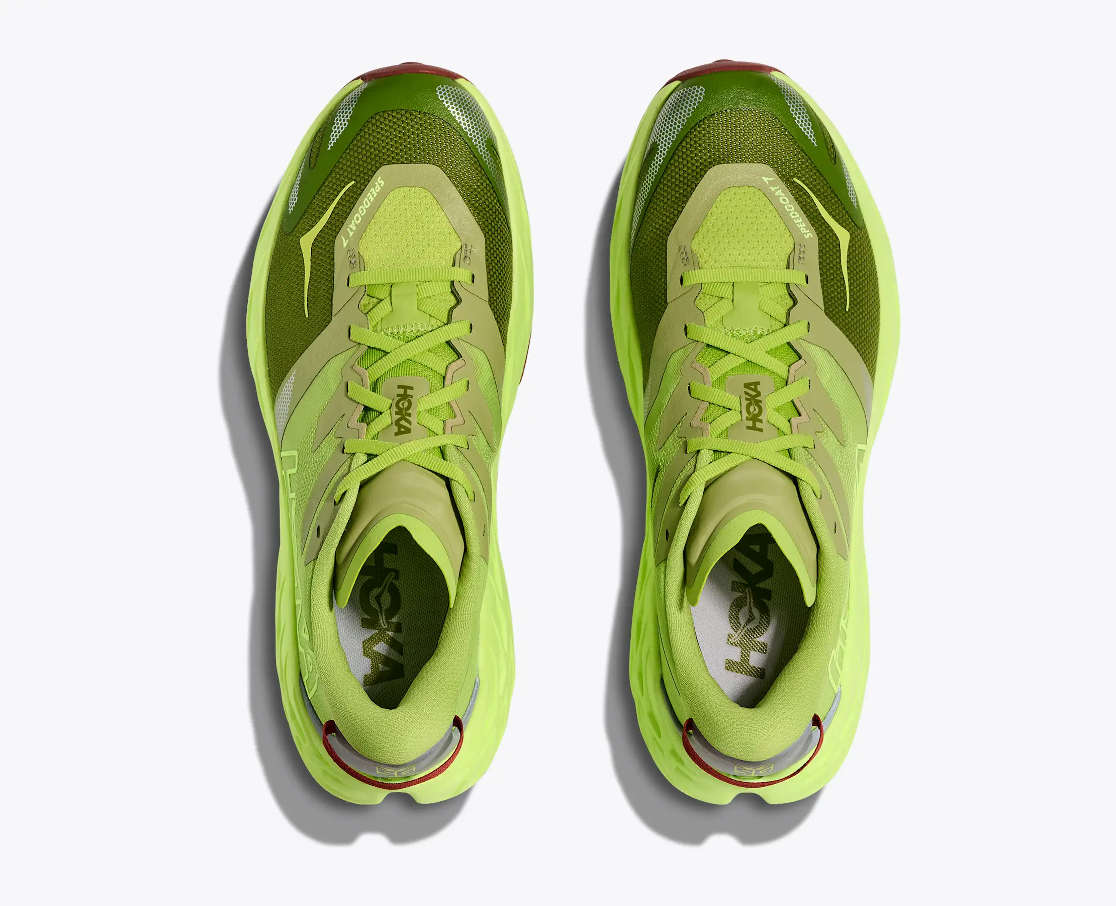 HOKA Speedgoat 7 pour Hommes | HOKA® FR