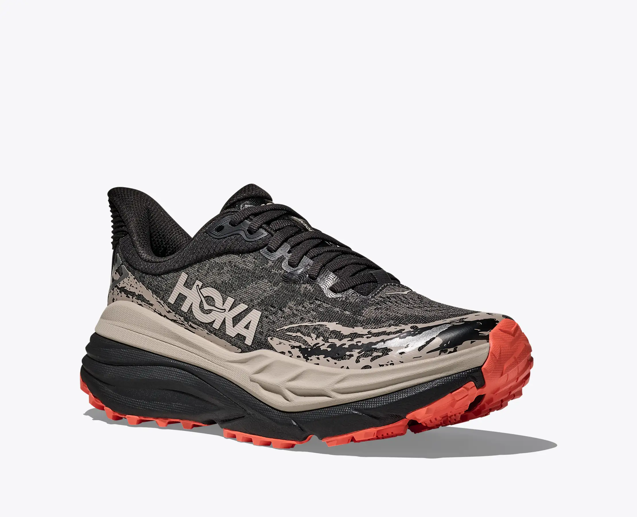 HOKA Stinson 7 for Women | HOKA® UK