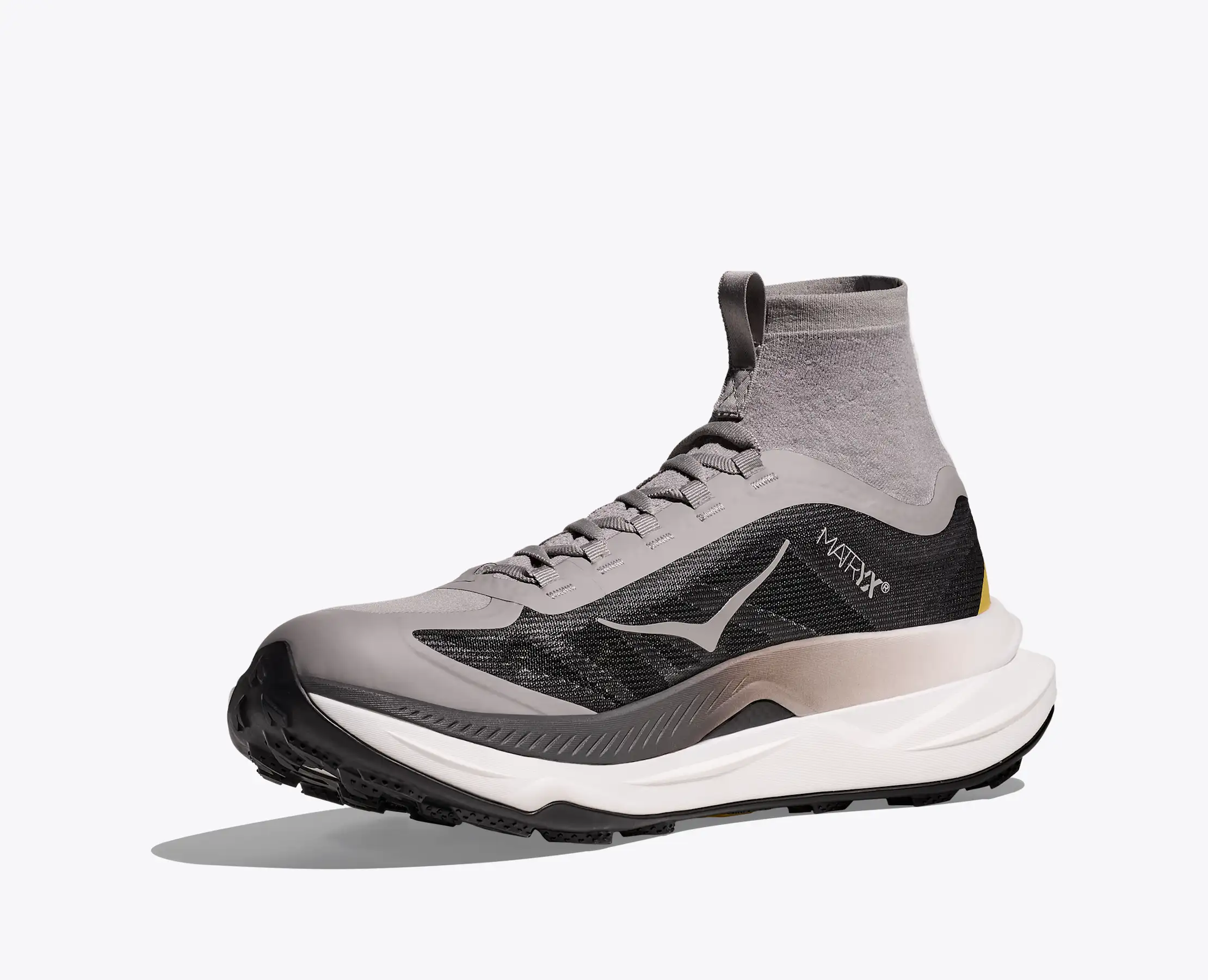 Men's Tecton X 3 Trail Running Shoe | HOKA®