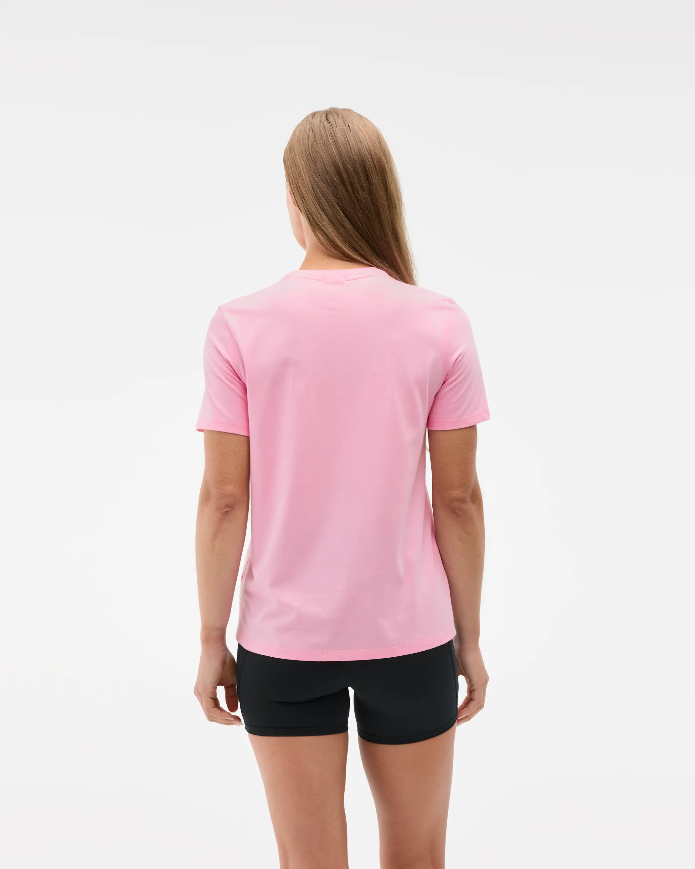HOKA ONE ONE® Core Logo CTN SS Tee for Women | HOKA ONE ONE®
