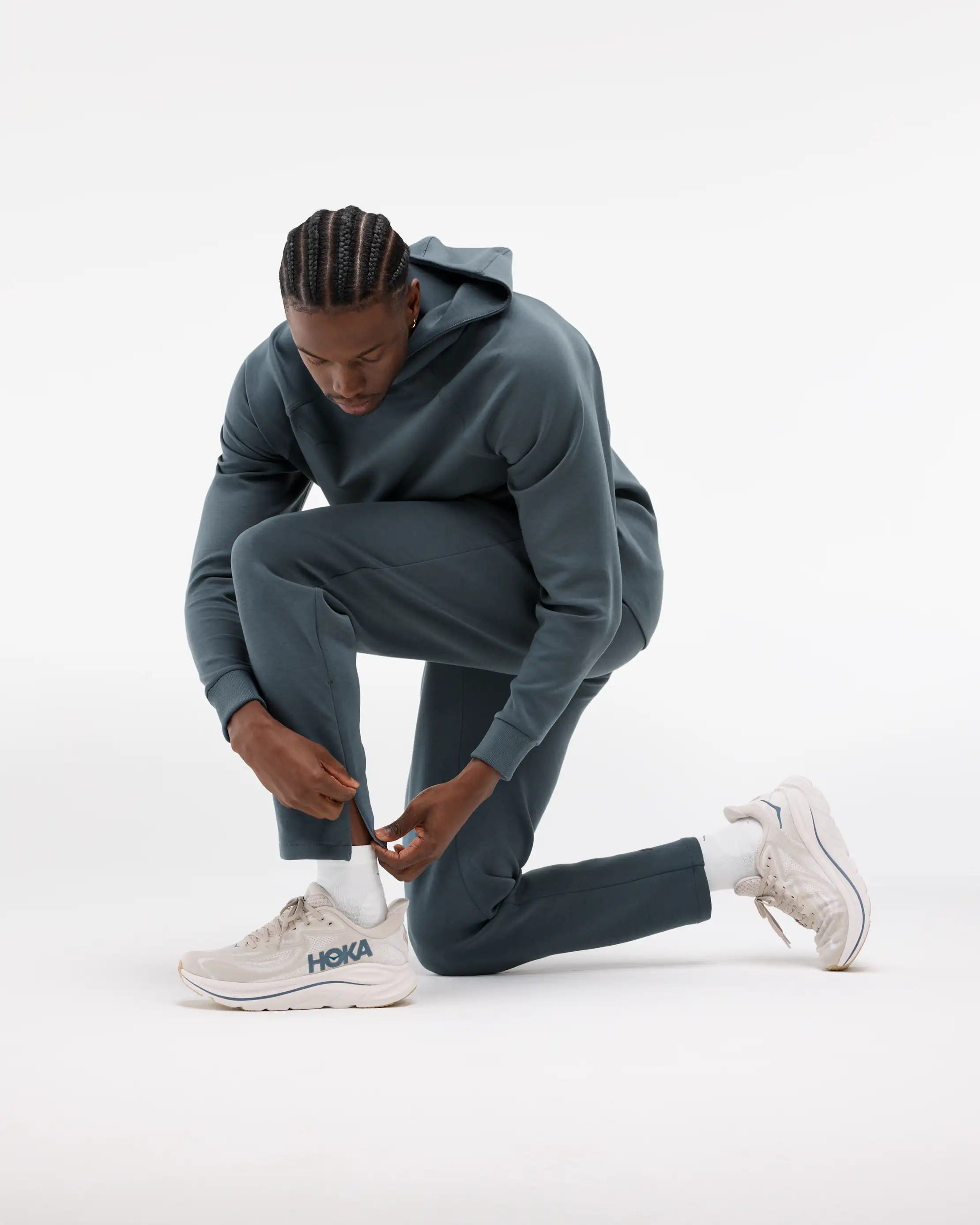 HOKA ONE ONE® Essential Recovery Pant for Men | HOKA ONE ONE®