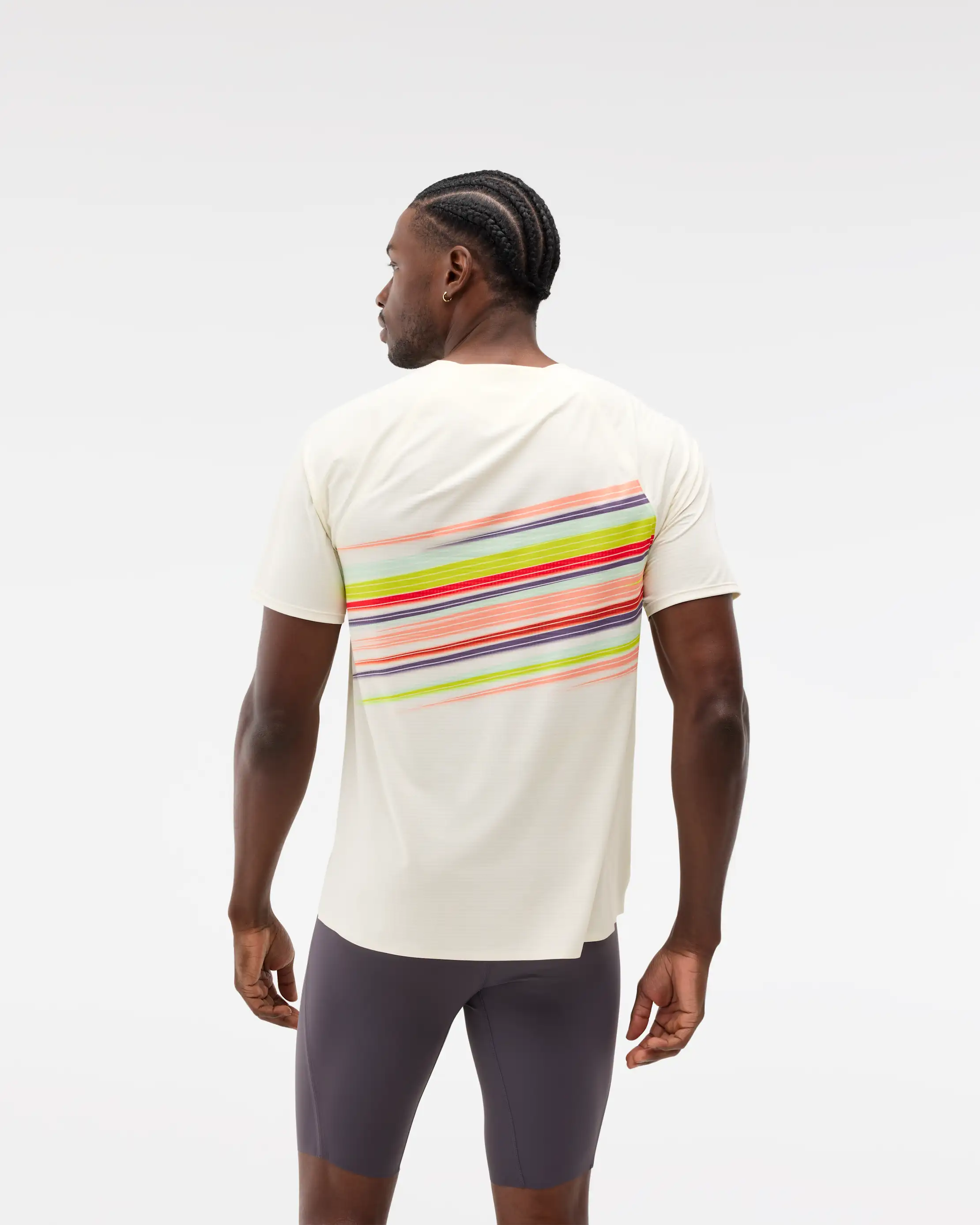 HOKA Race Day Short Sleeve for Men | HOKA® ZA